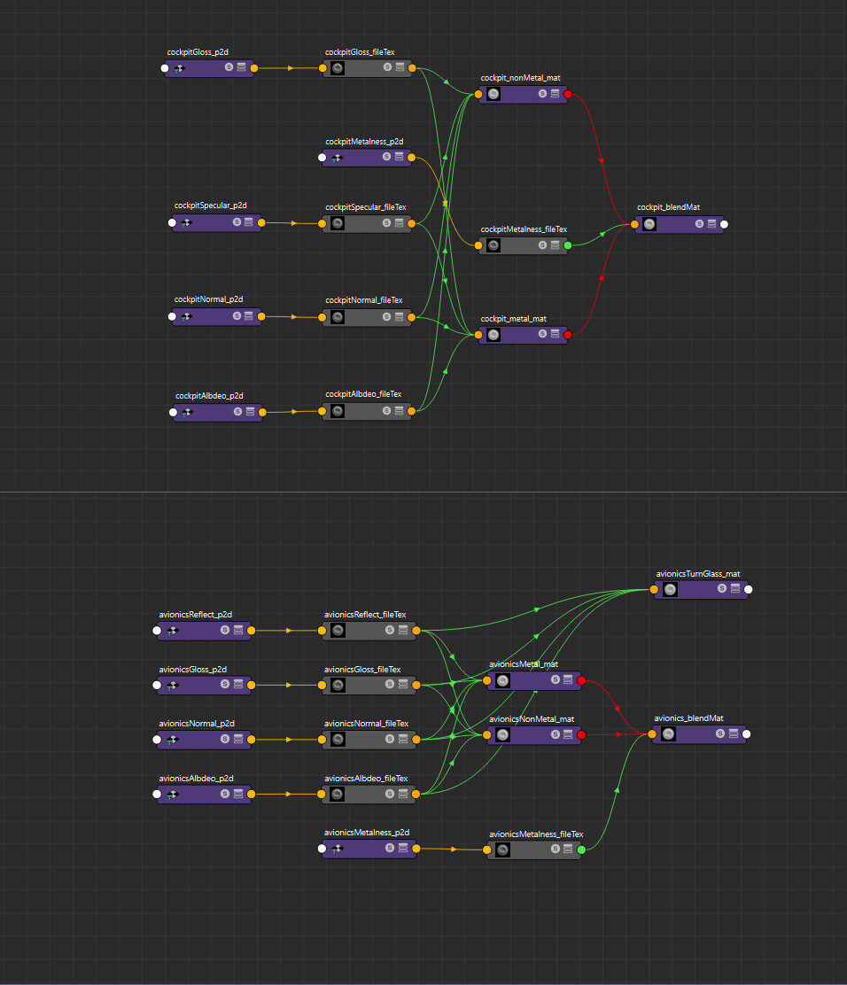 Alexandru Alexandrescu - Extra 330 Cockpit