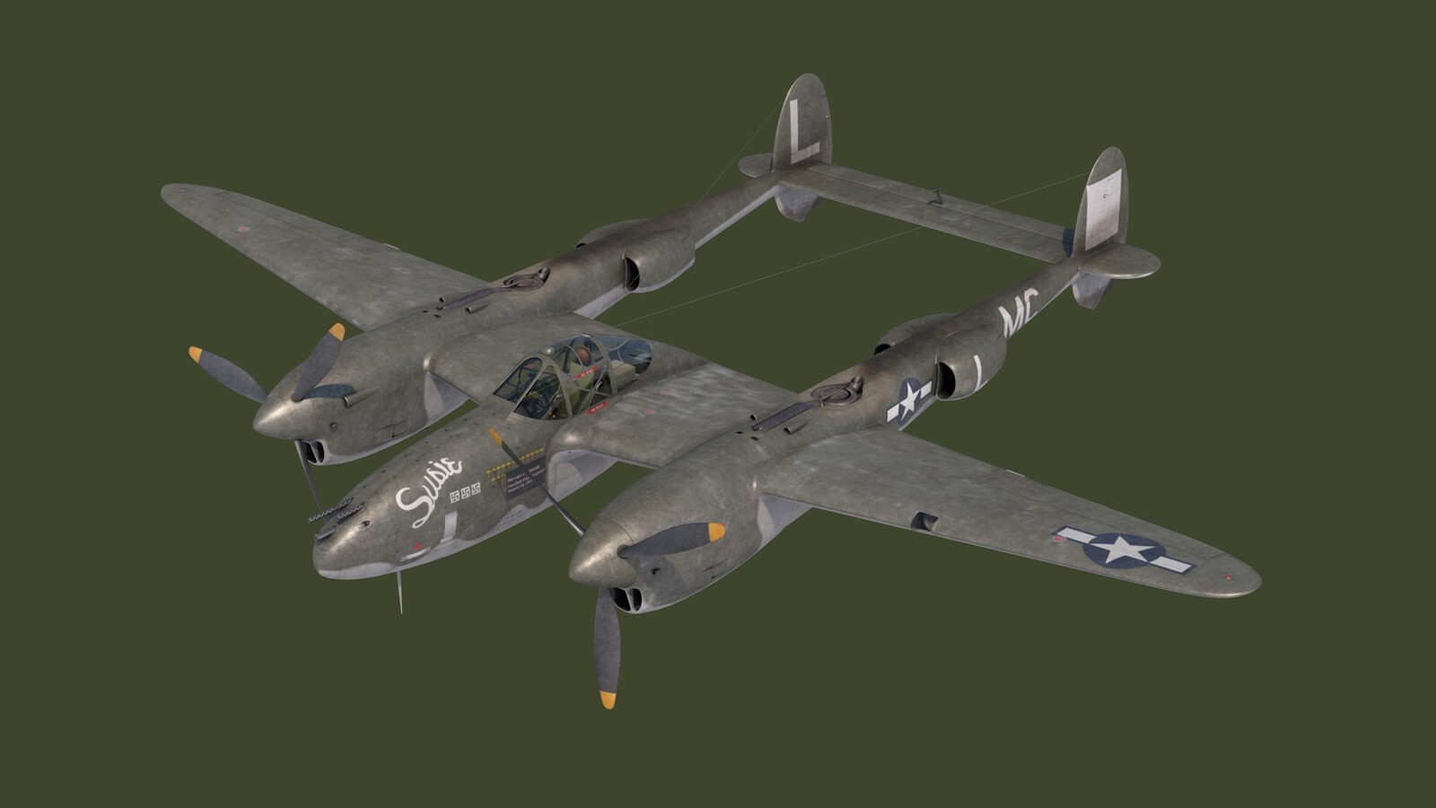 Anastasios Polychronis - Big Week