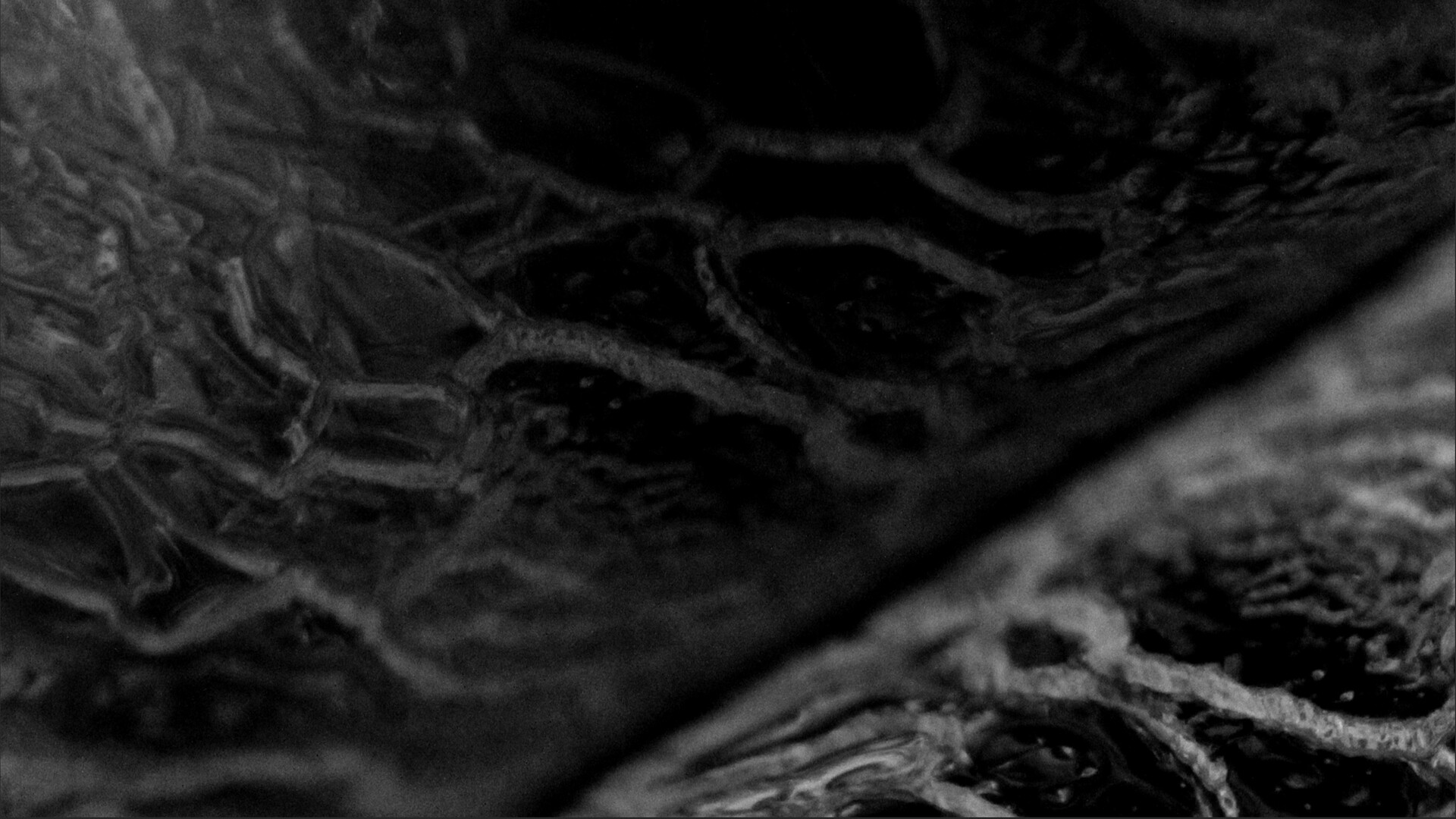 ArtStation - Deep Dark