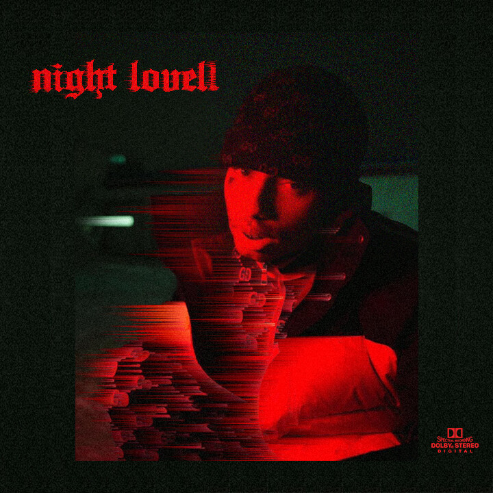 ArtStation - night lovell