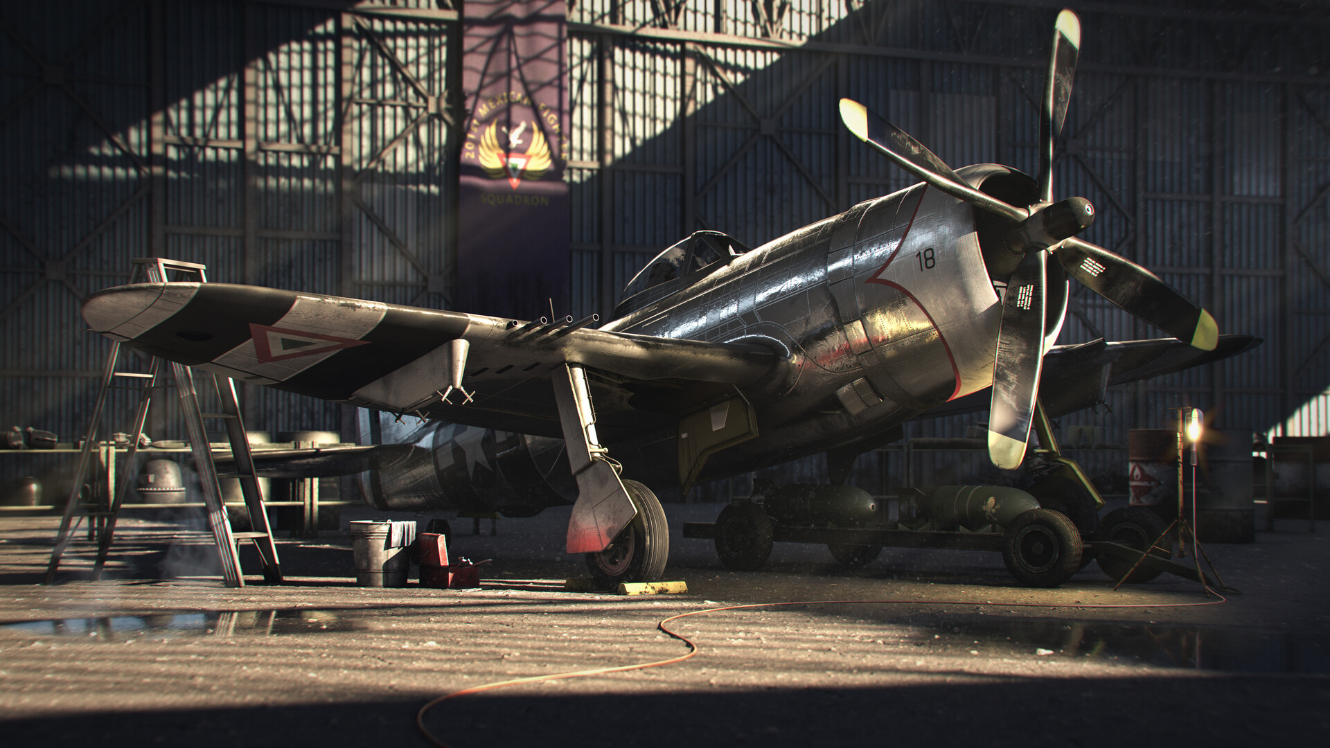 ArtStation - The Juggernaut