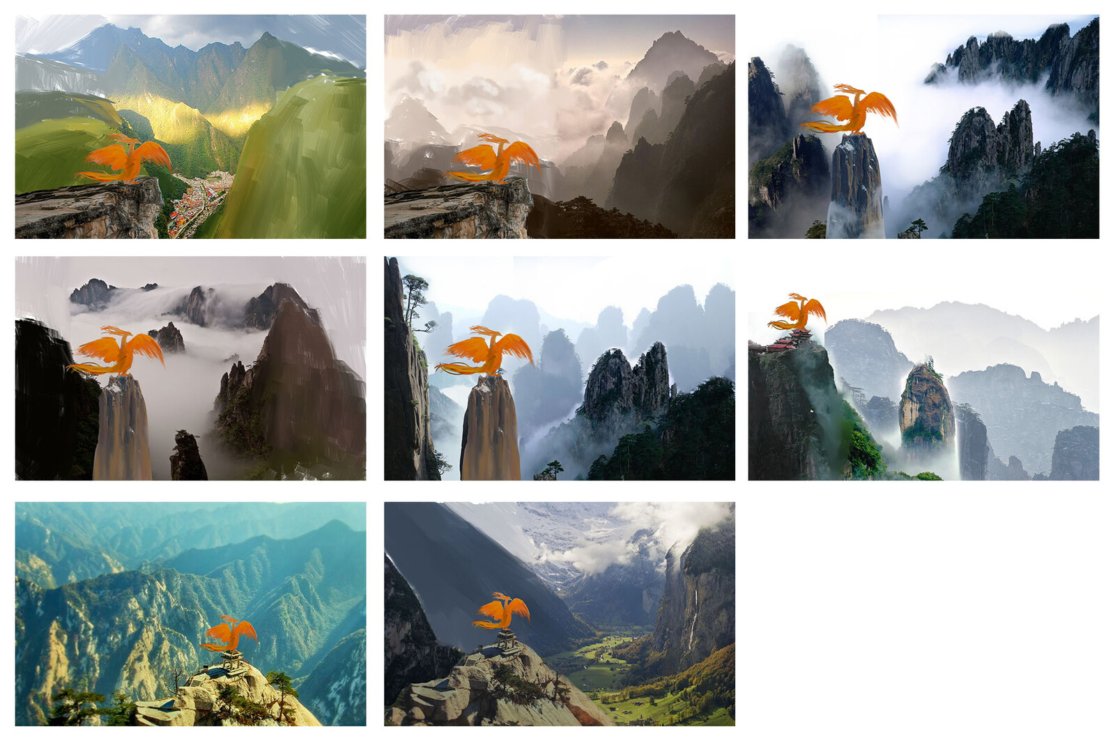 Hsin-Yi Fan-Chiang - Guardian