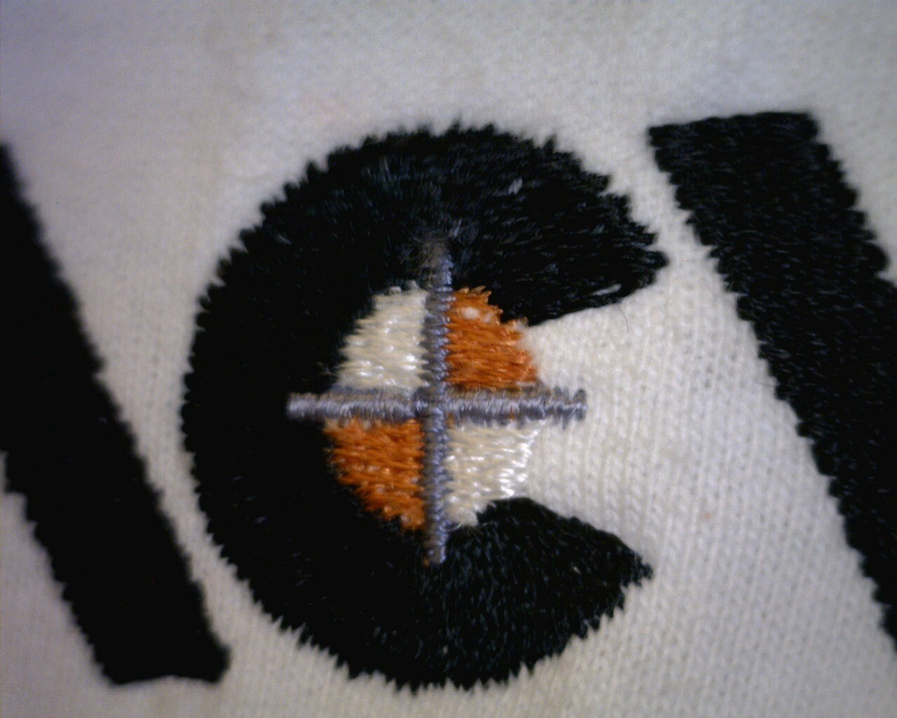 ArtStation - ACV Logo