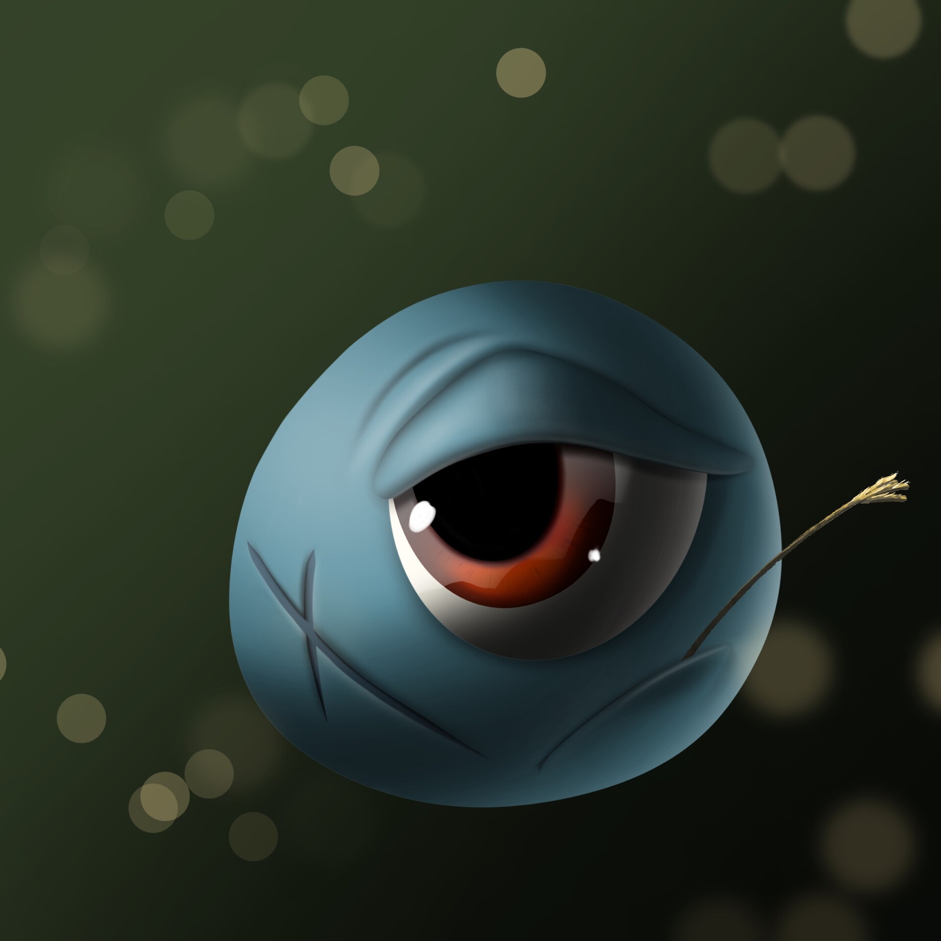 ArtStation - Cyclops No. 3