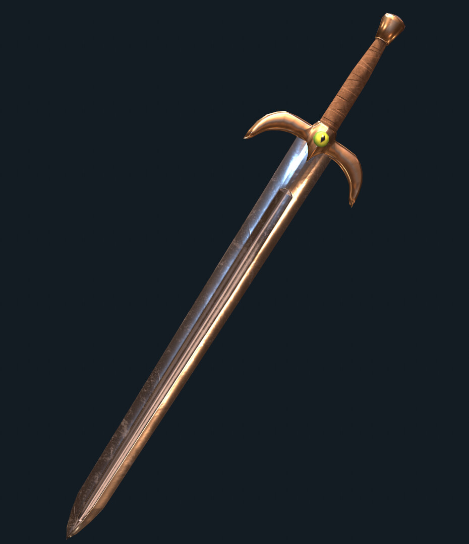 Ashton Wolf - Battle Axe? More Like Better Axe