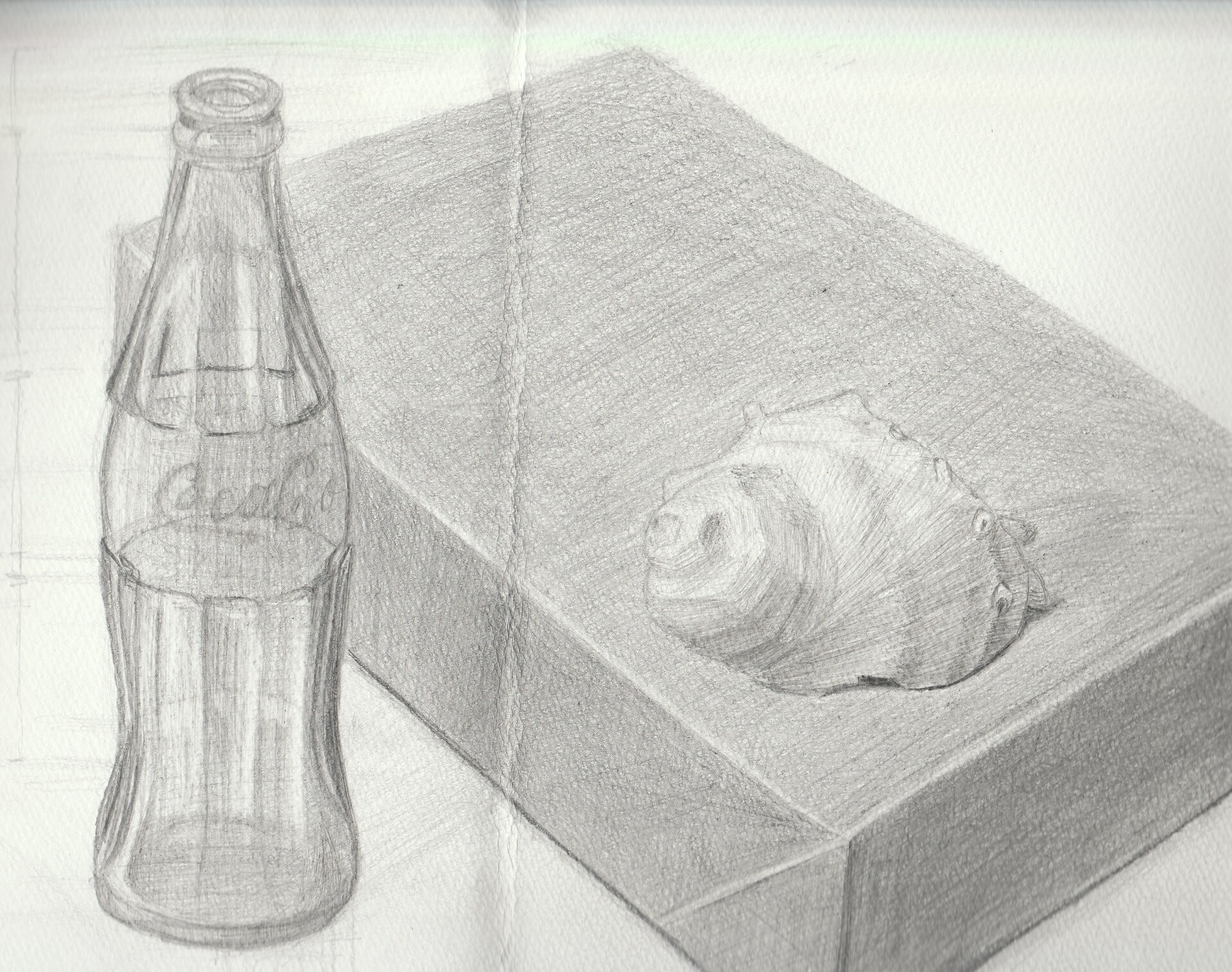 ArtStation - drawing