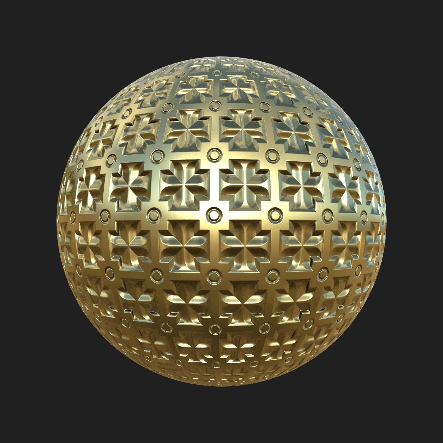 ArtStation - Shapes & Magic - 01