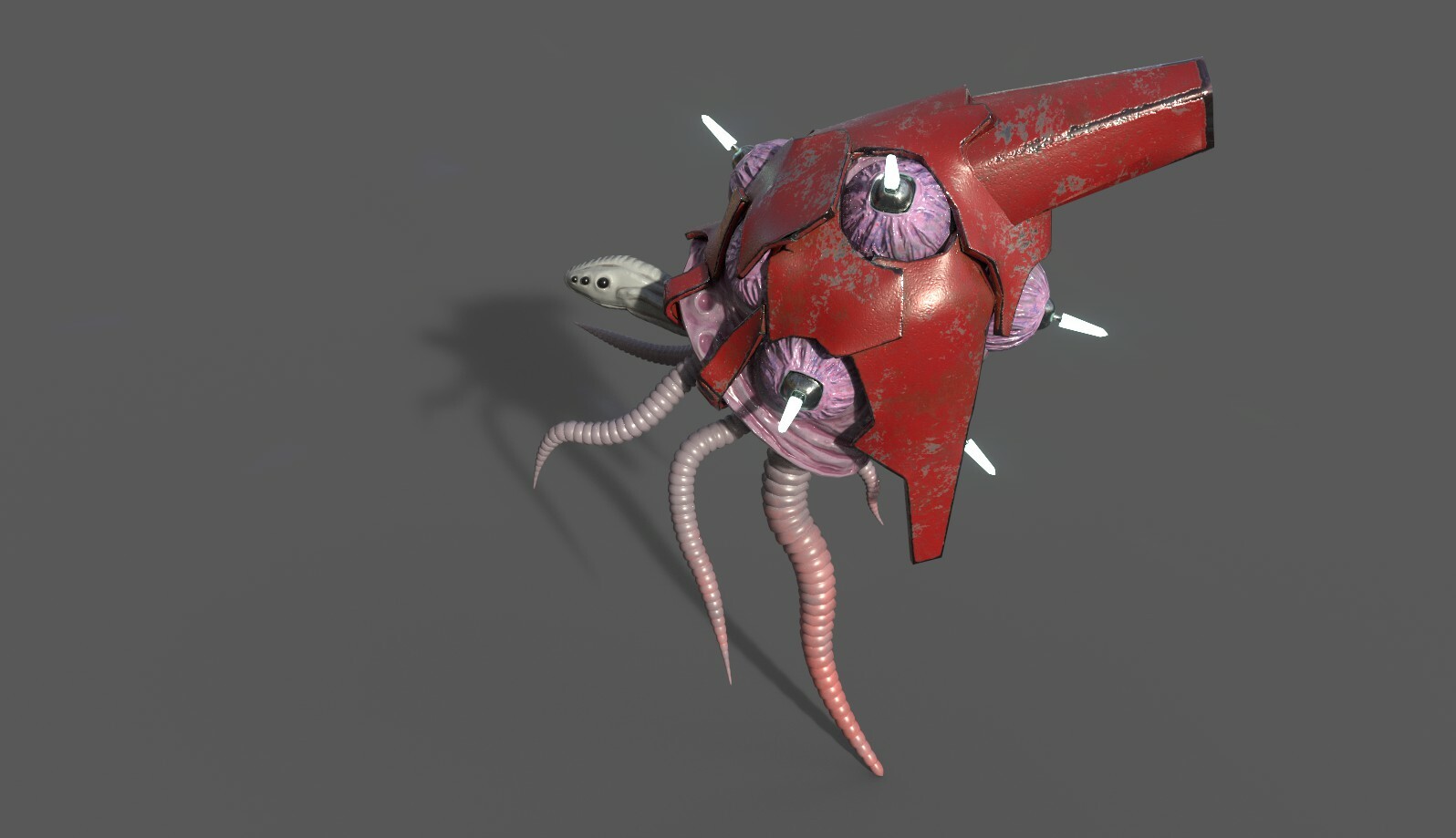 Adam Felgate - Halo Engineer