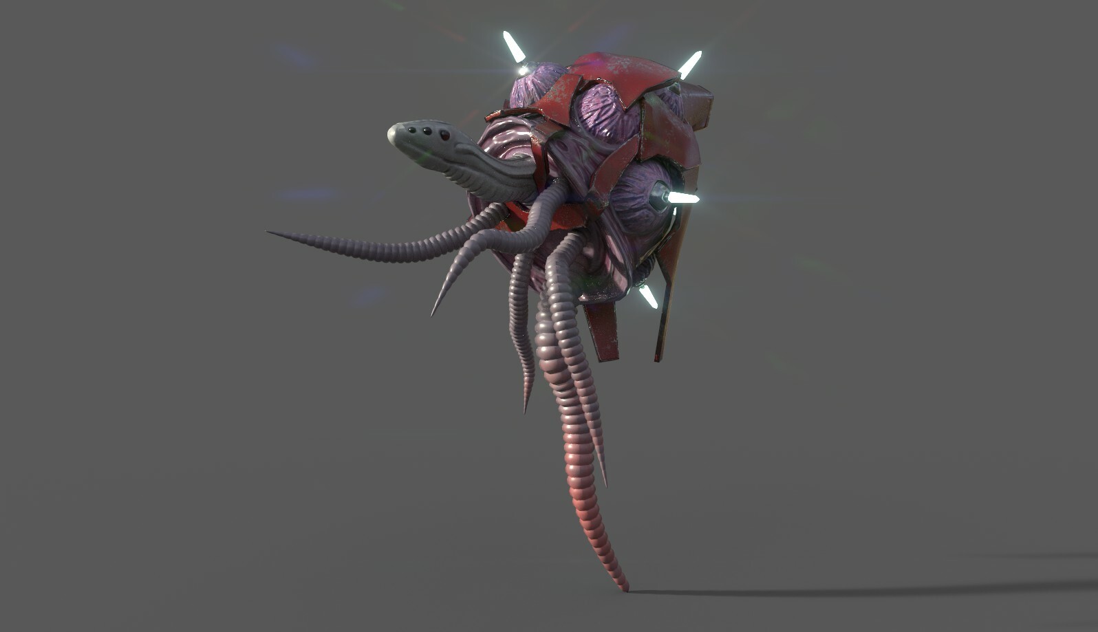 Adam Felgate - Halo Engineer