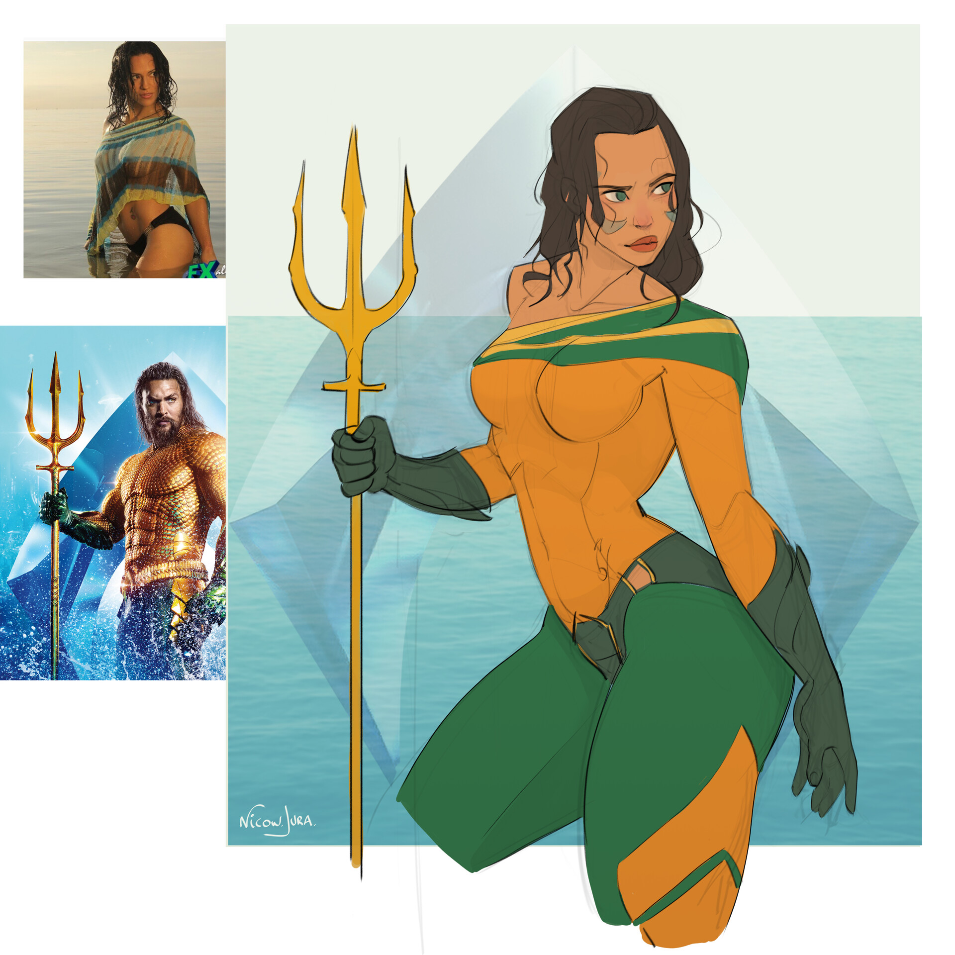 aquawoman