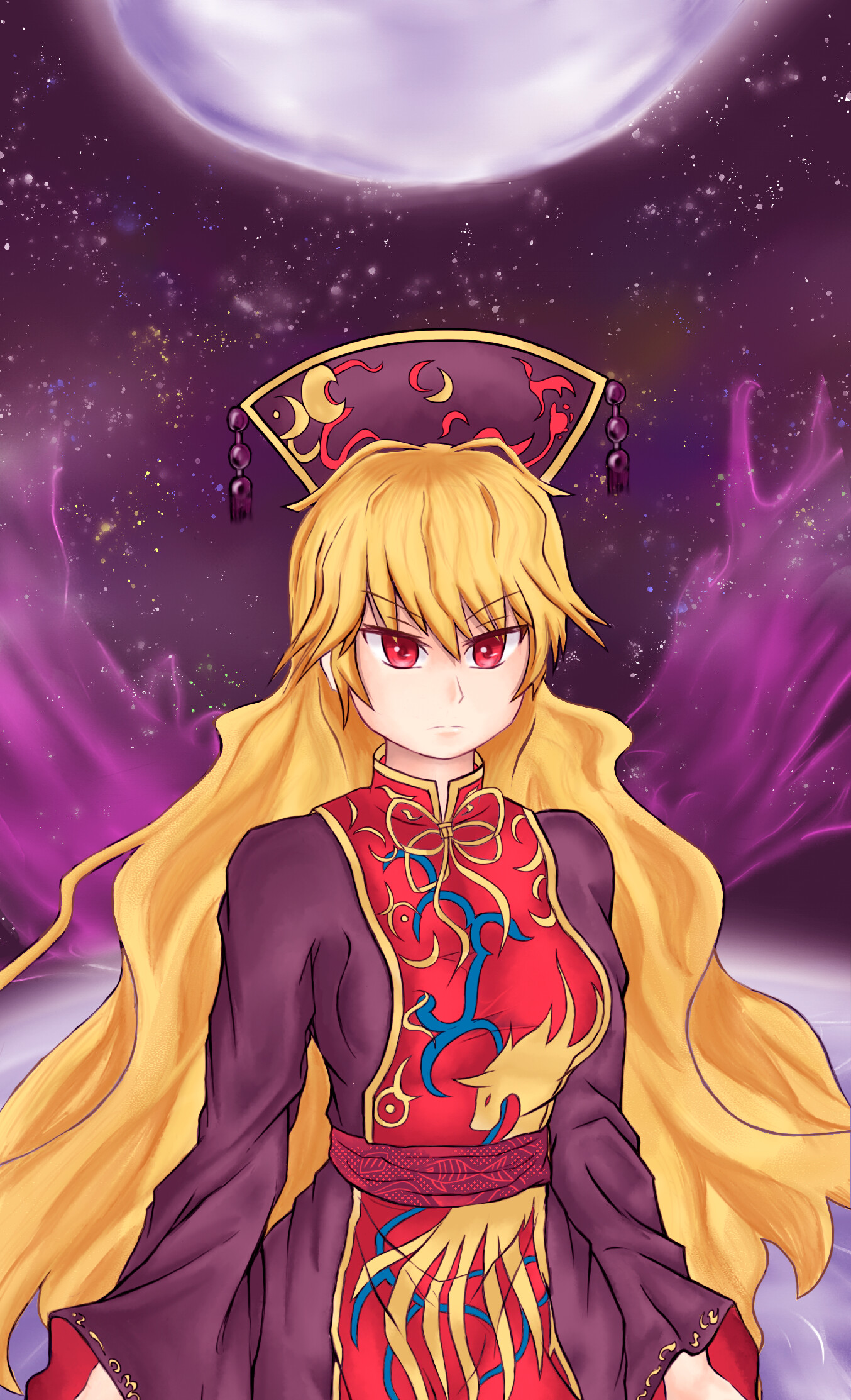 ArtStation - Junko