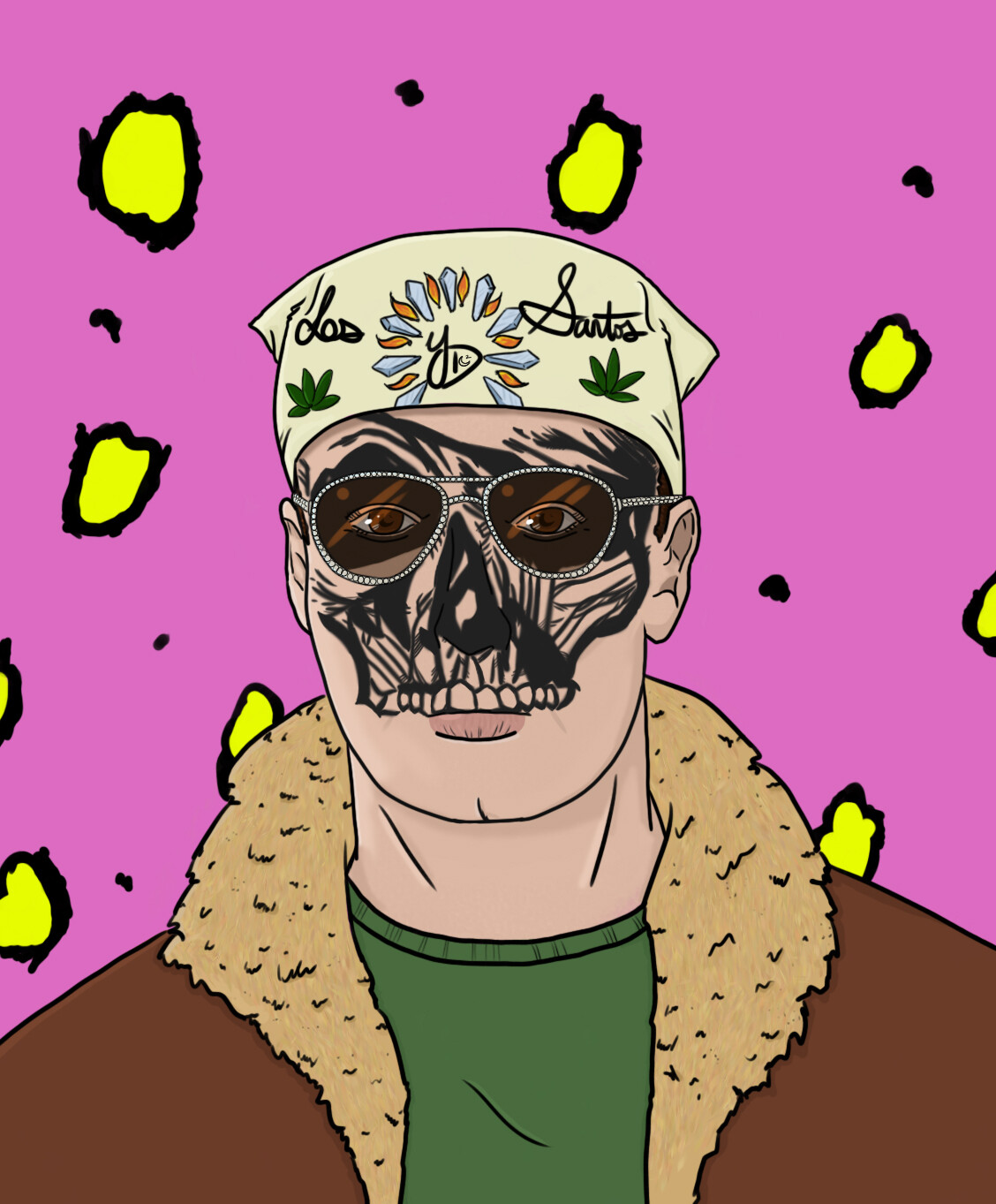 ArtStation - Yung Dab