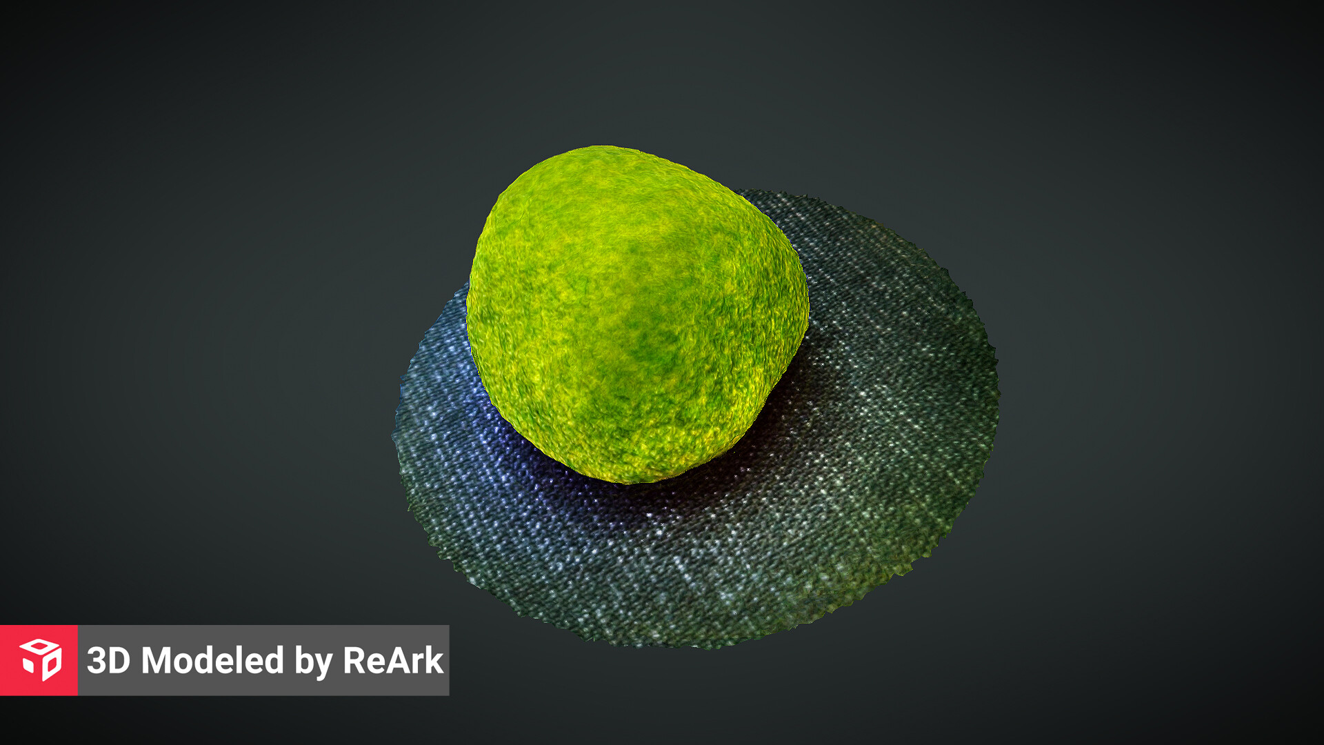 ArtStation - Artificial Stone