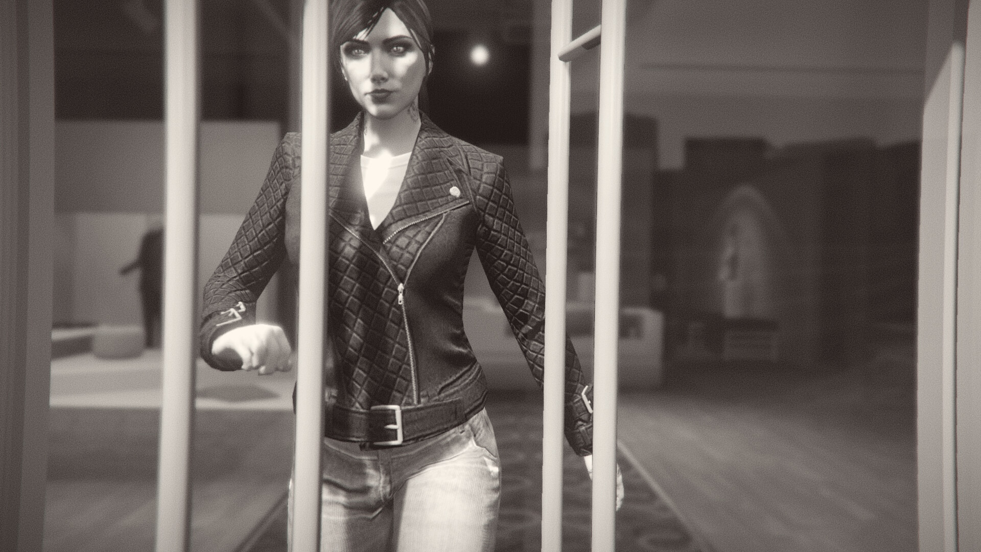 ArtStation - Das Model / (Grand Theft Auto Online Screenshot Pc)