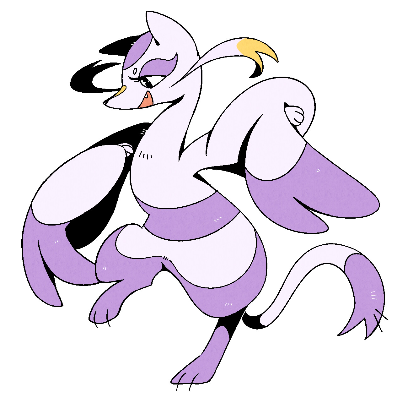 ArtStation - Mienshao