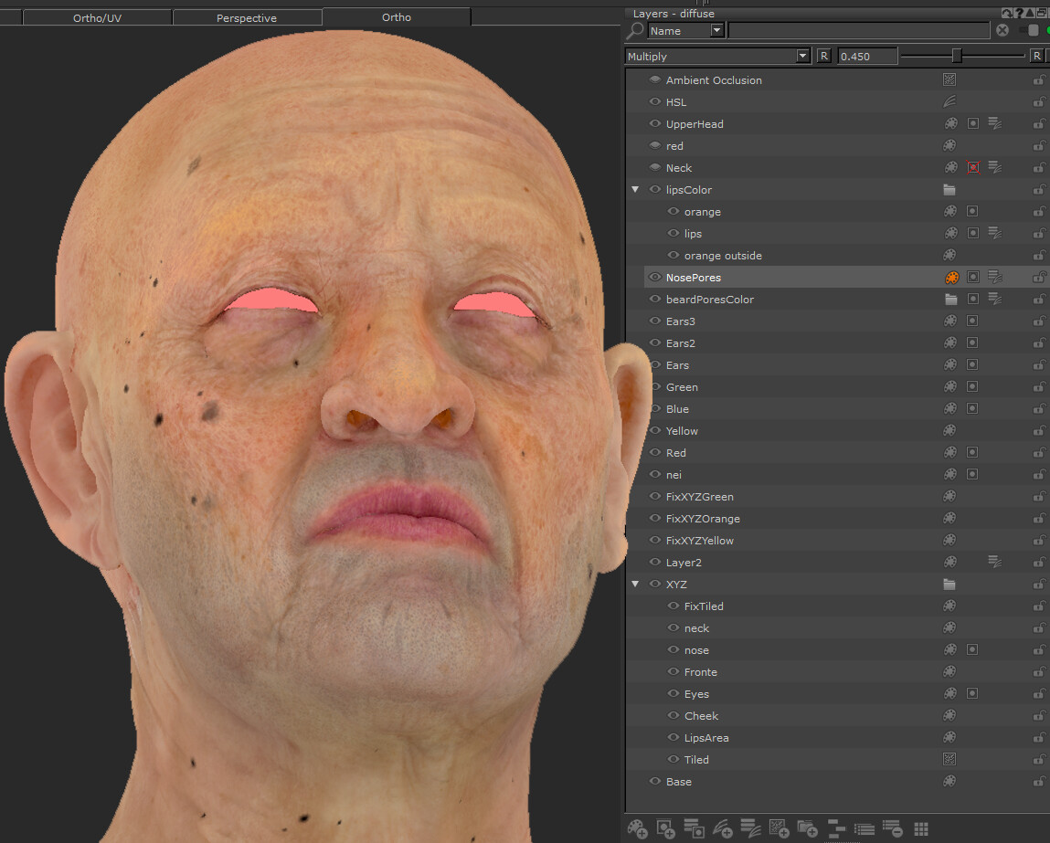 Lorenzo Stazi - Nobusuke Tagomi