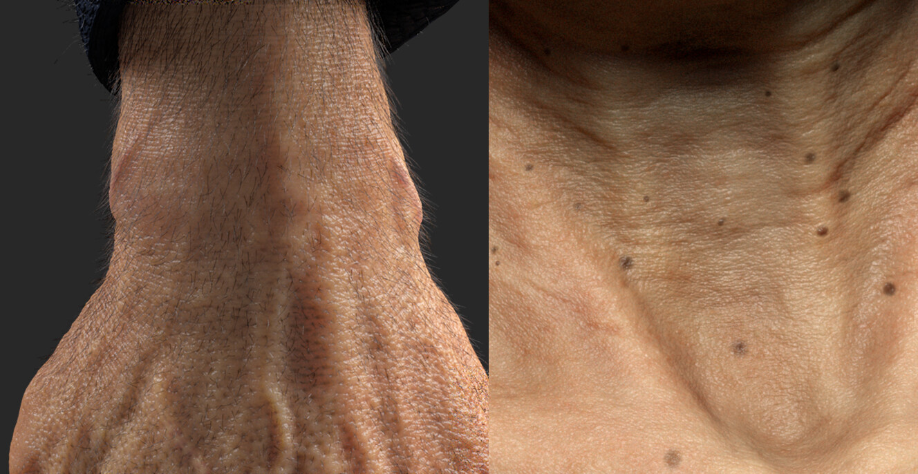 Lorenzo Stazi - Nobusuke Tagomi