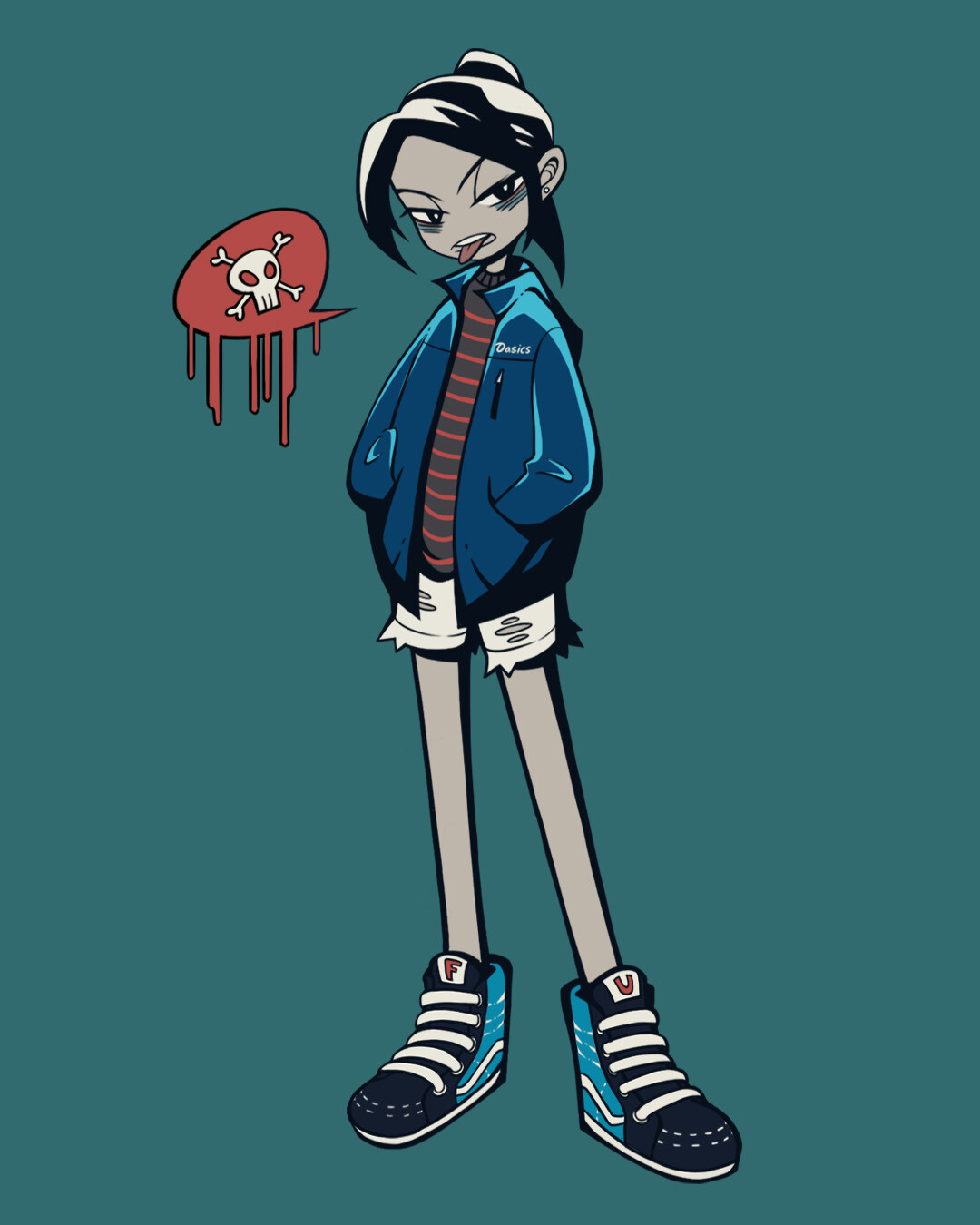 Deborah Kim - Kiddies with Style
