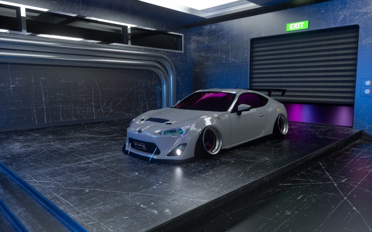 Xelenovhile - Camber Gang