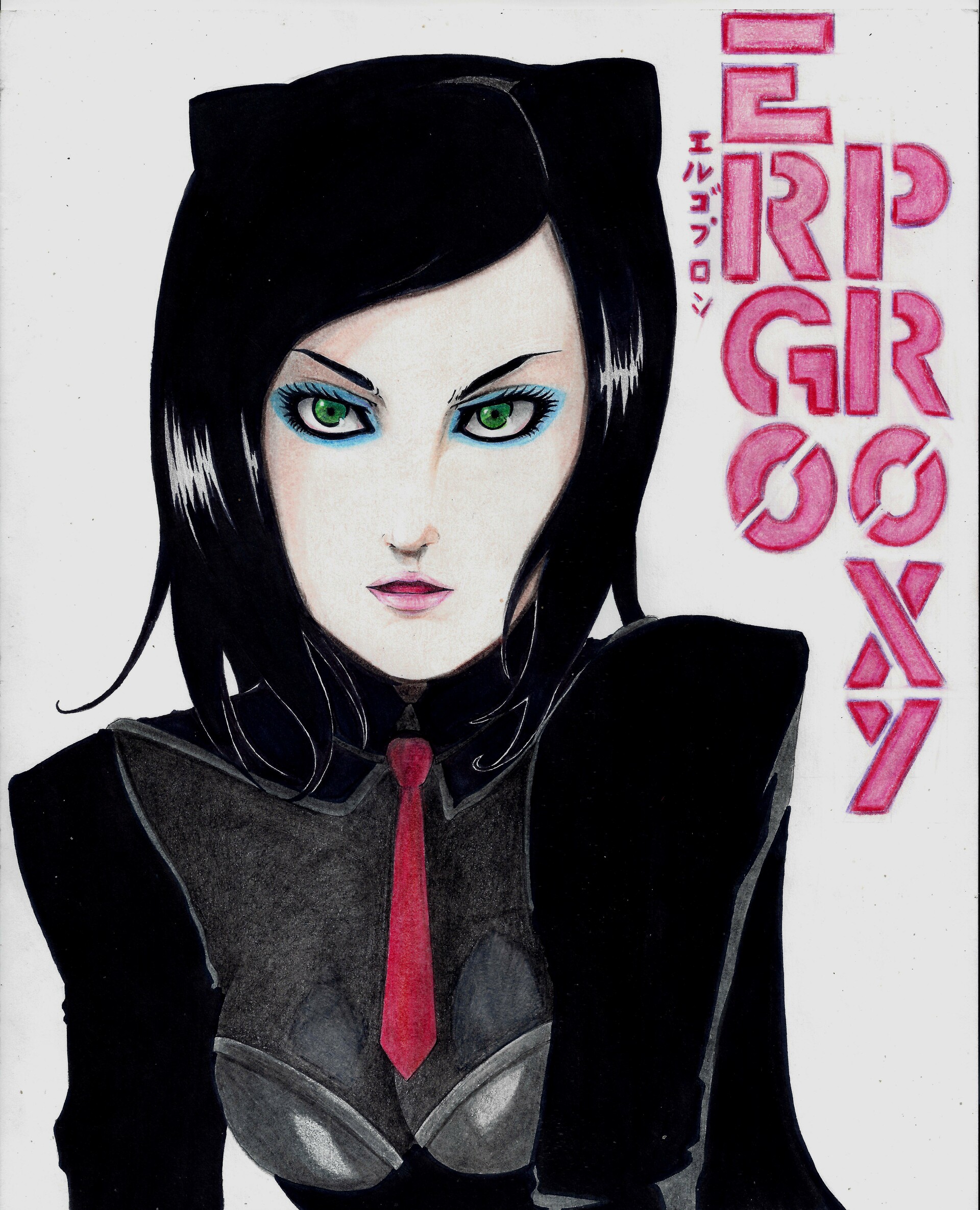 ArtStation - Fanarts