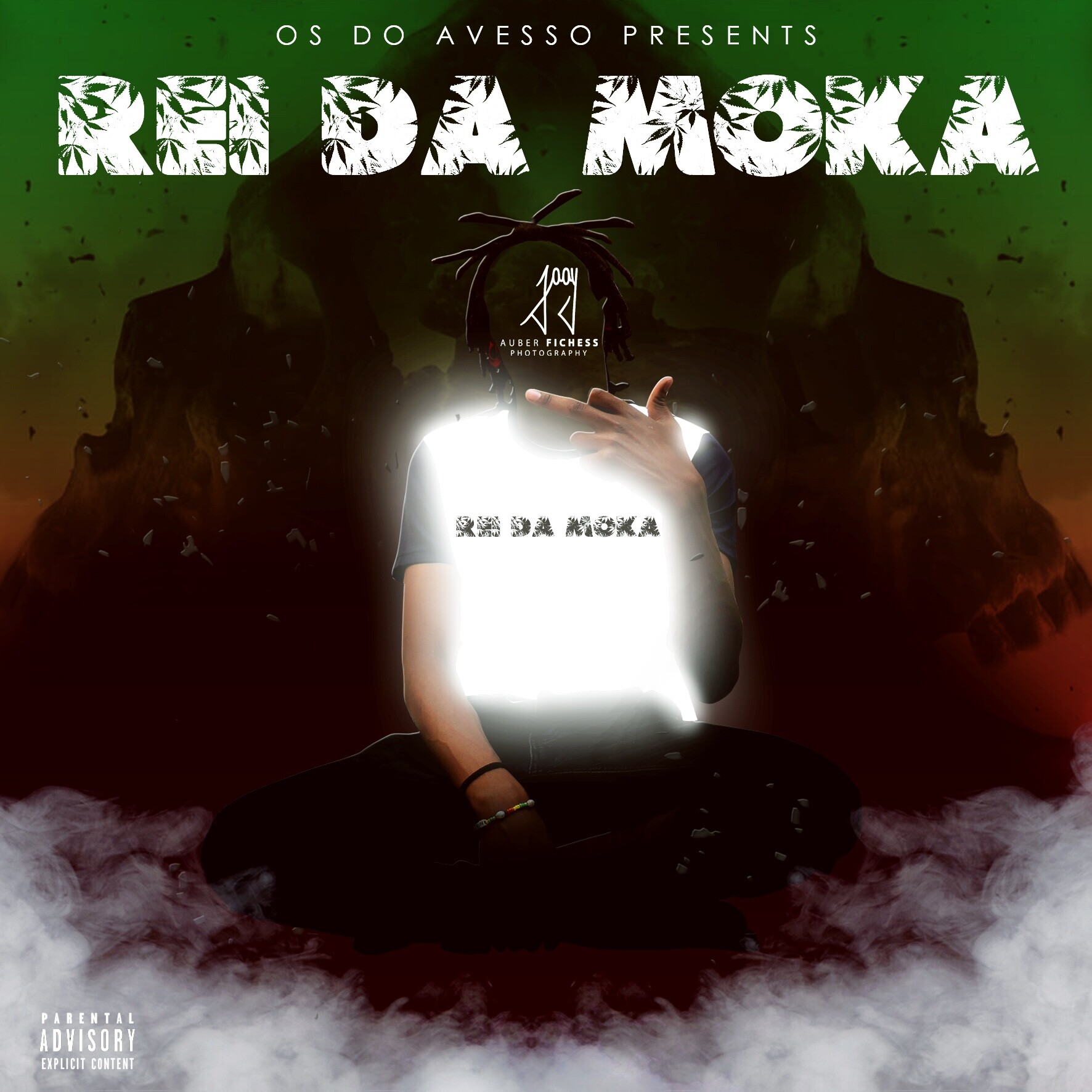 ArtStation - King Size Rei Da Moka