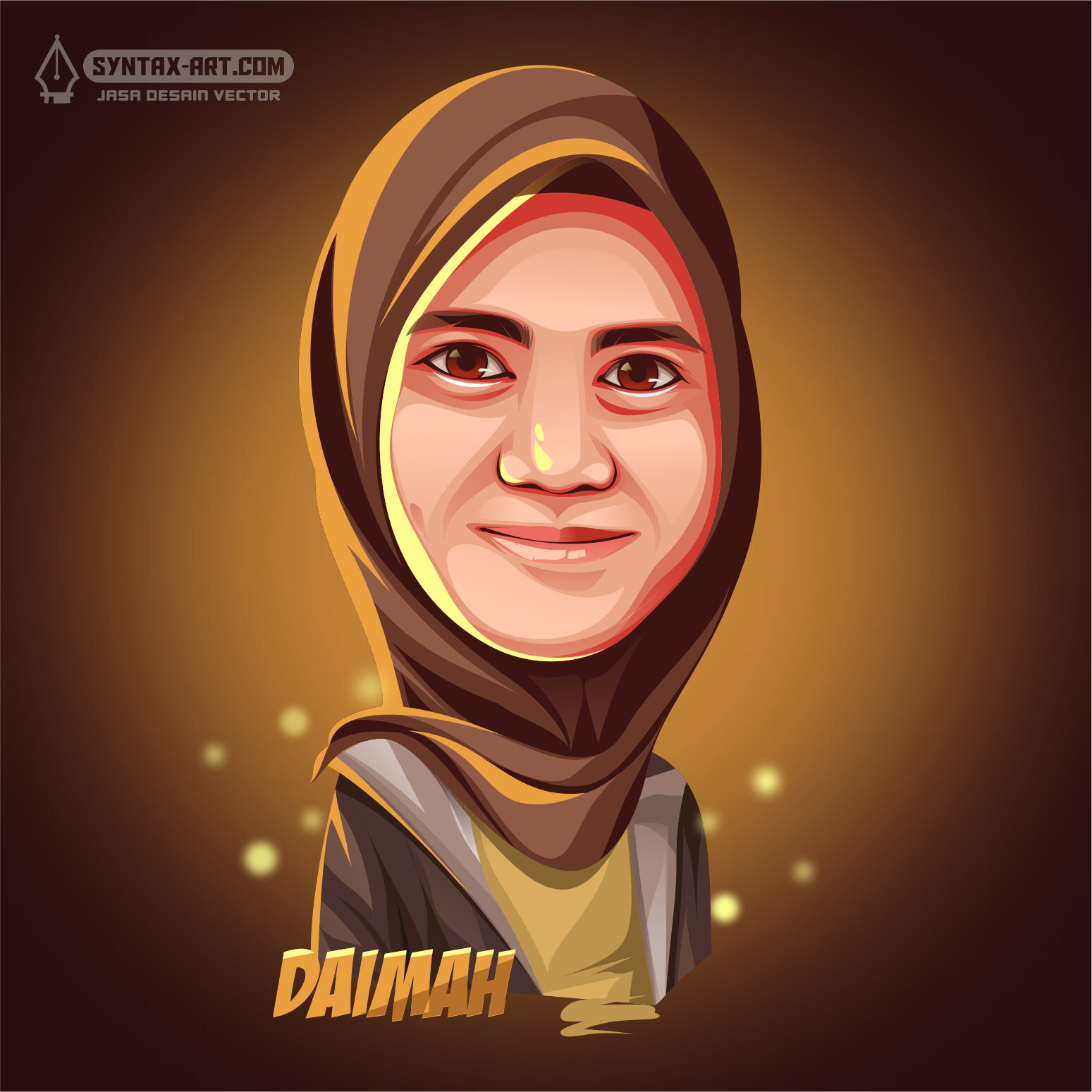 ArtStation - Vince Ruz Style