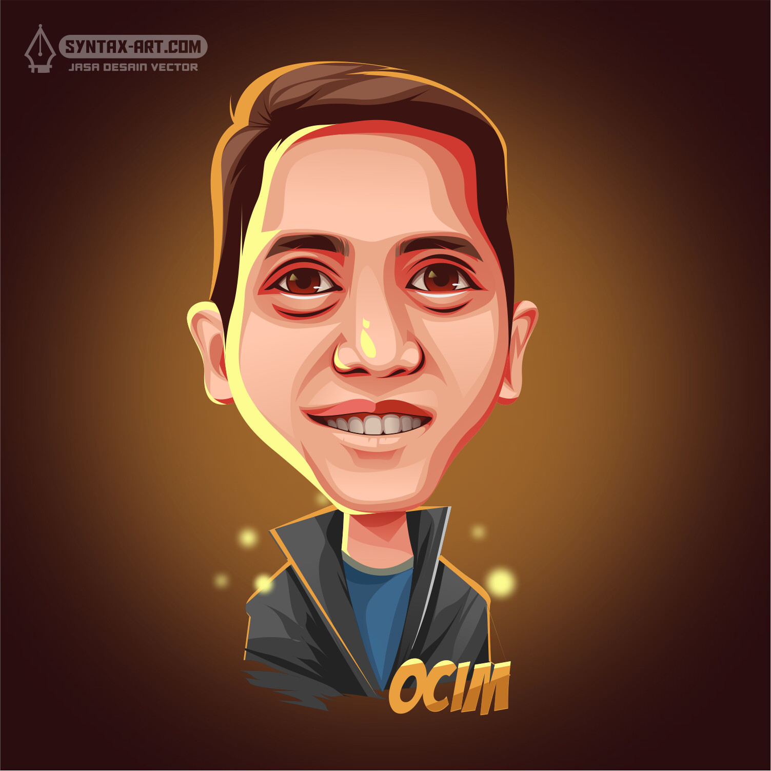 ArtStation - Vince Ruz Style