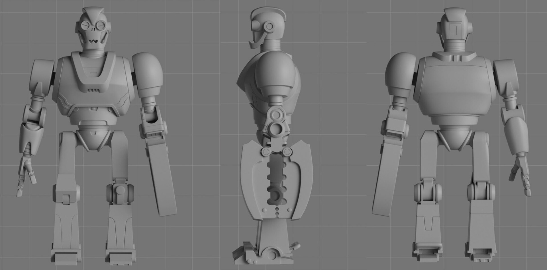 robozuna coloring pages