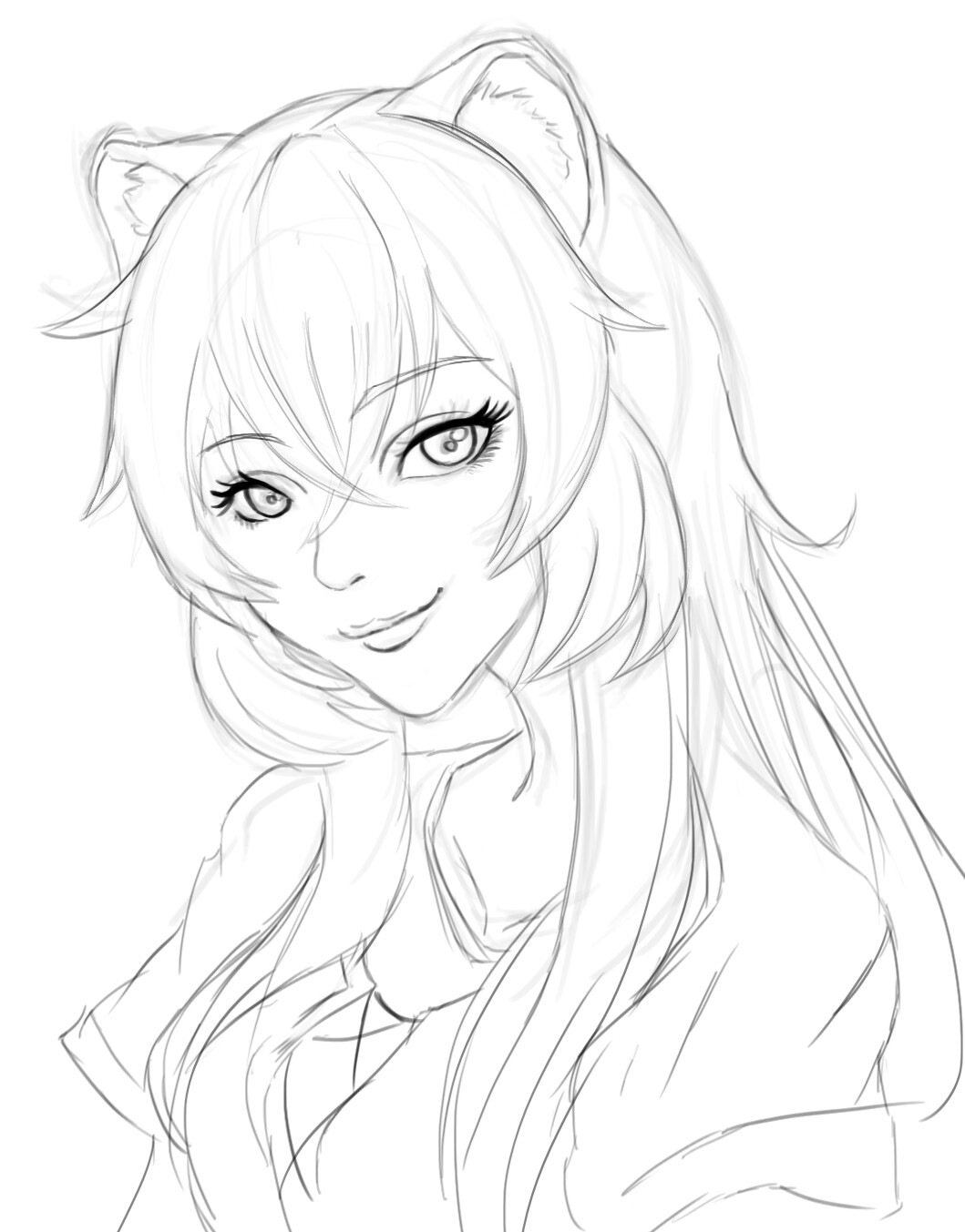 shield hero coloring pages