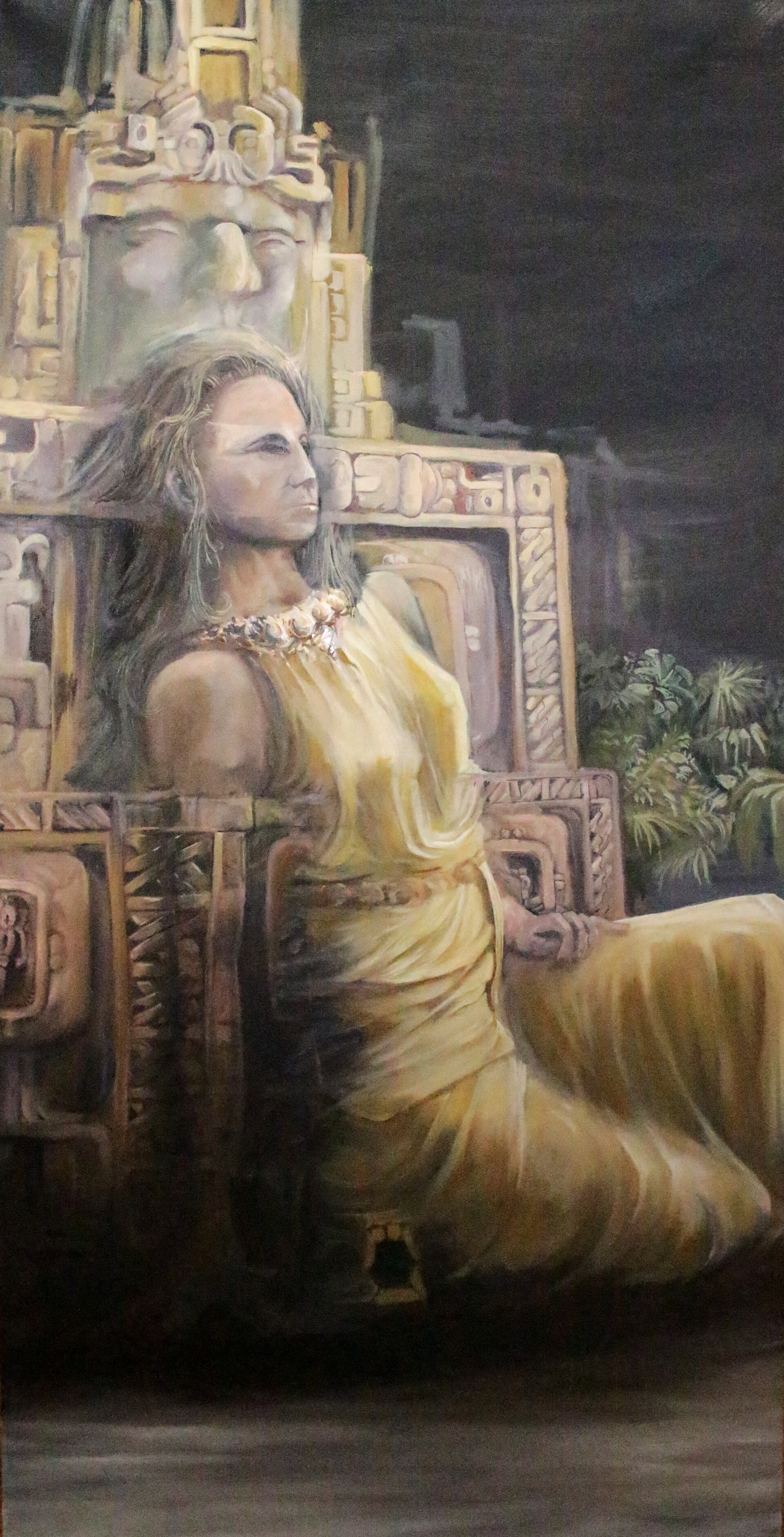 ArtStation - Anthroconstructivism 16