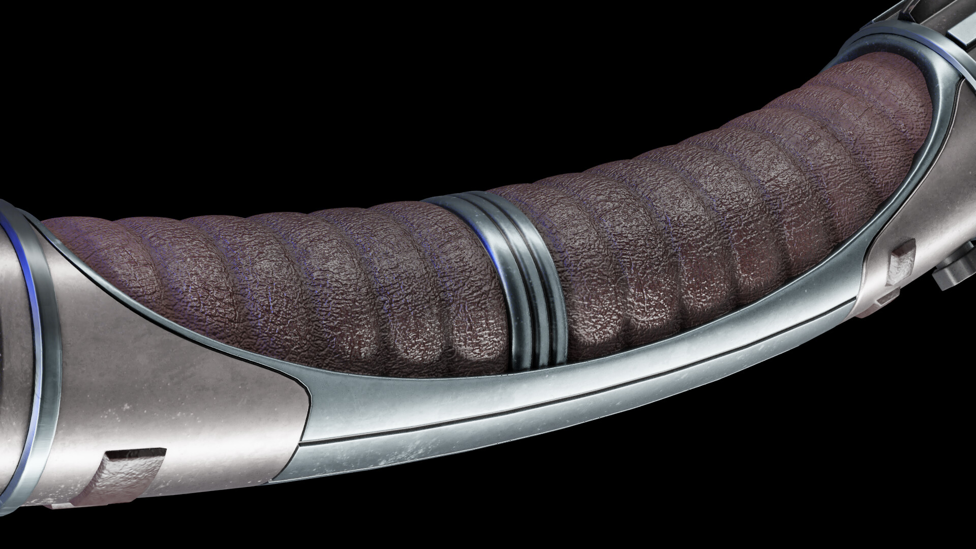 Daniel Briel - Star Wars Lightaxe