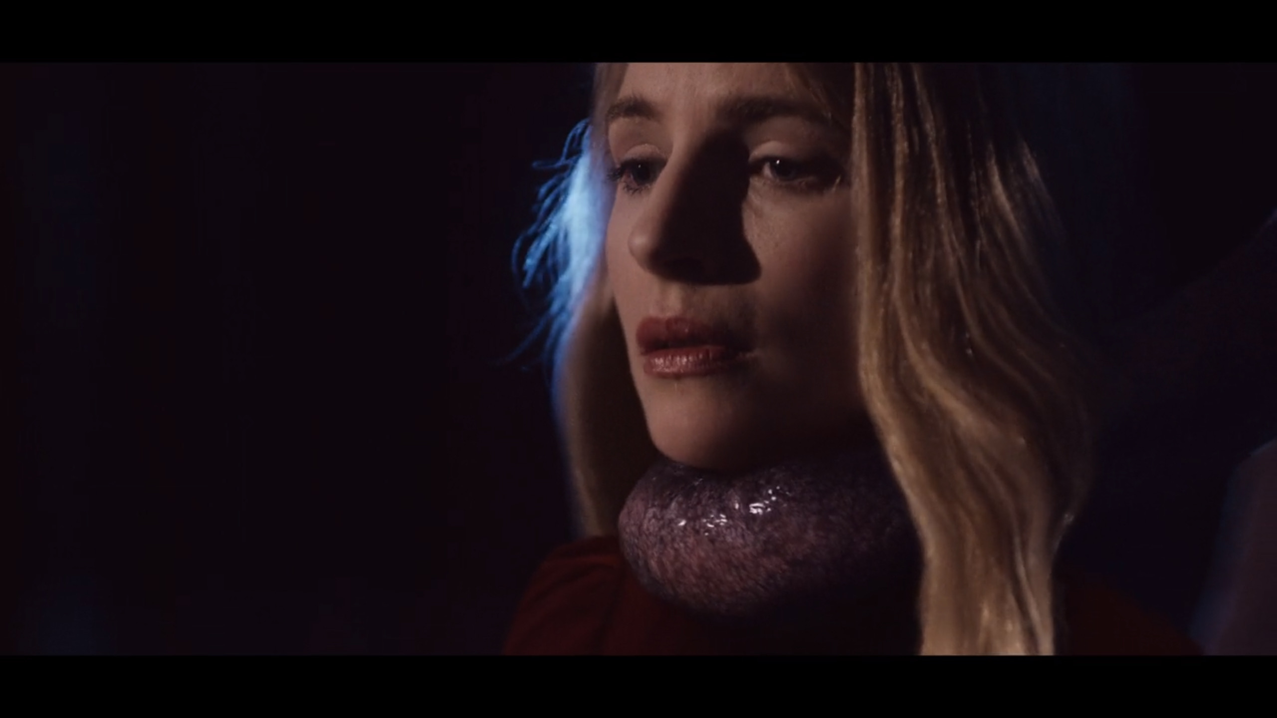 Justin Holt - THE OLD KNIGHT | The OA: Part 2