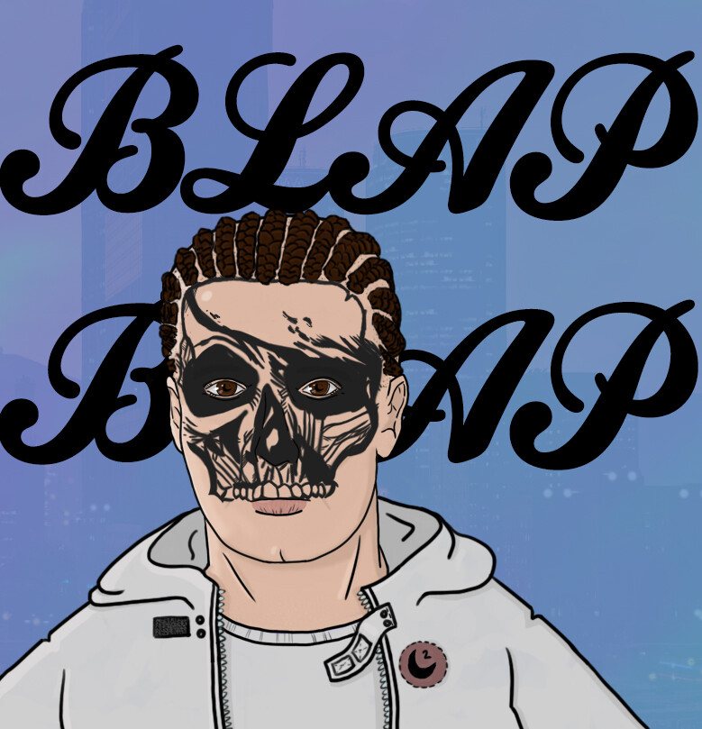 ArtStation - YUNG DAB YOO