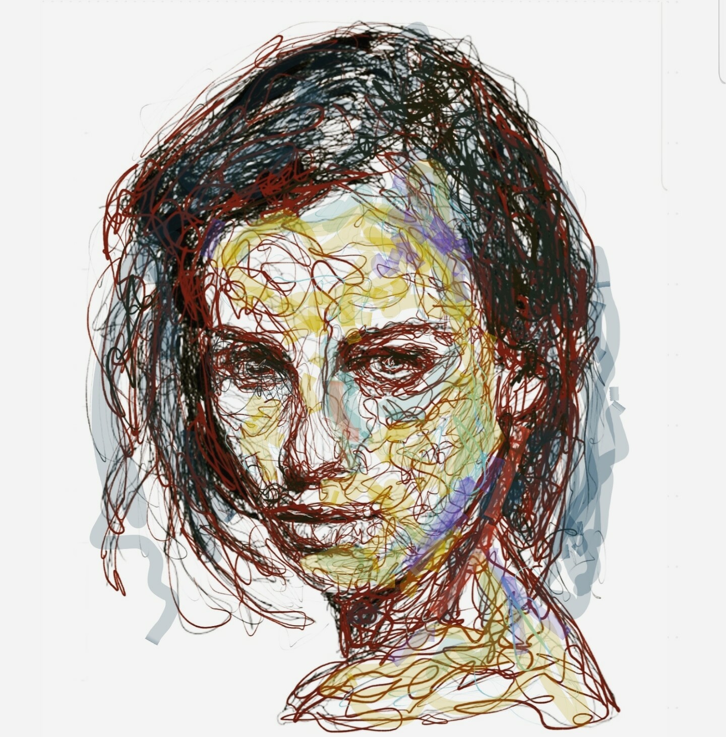 ArtStation - Lemon🍋