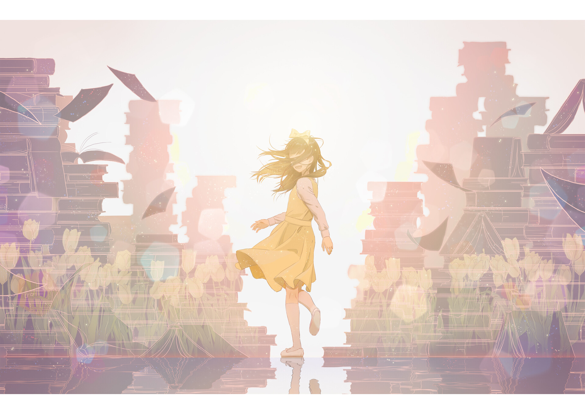 ArtStation - Devotion