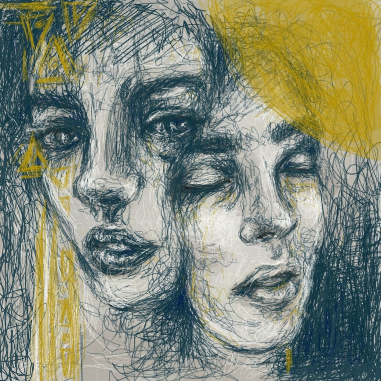 ArtStation - Missing