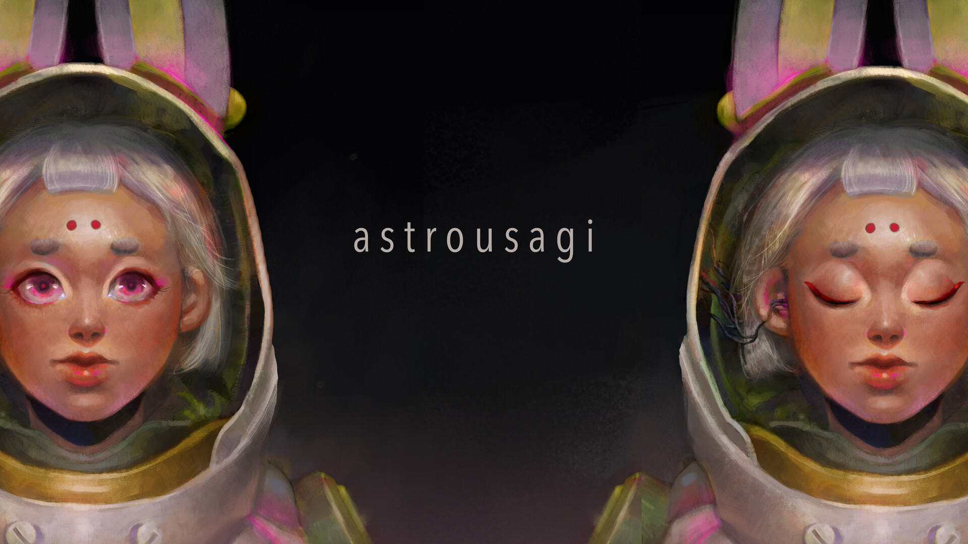 Nur Halimah - kaguya