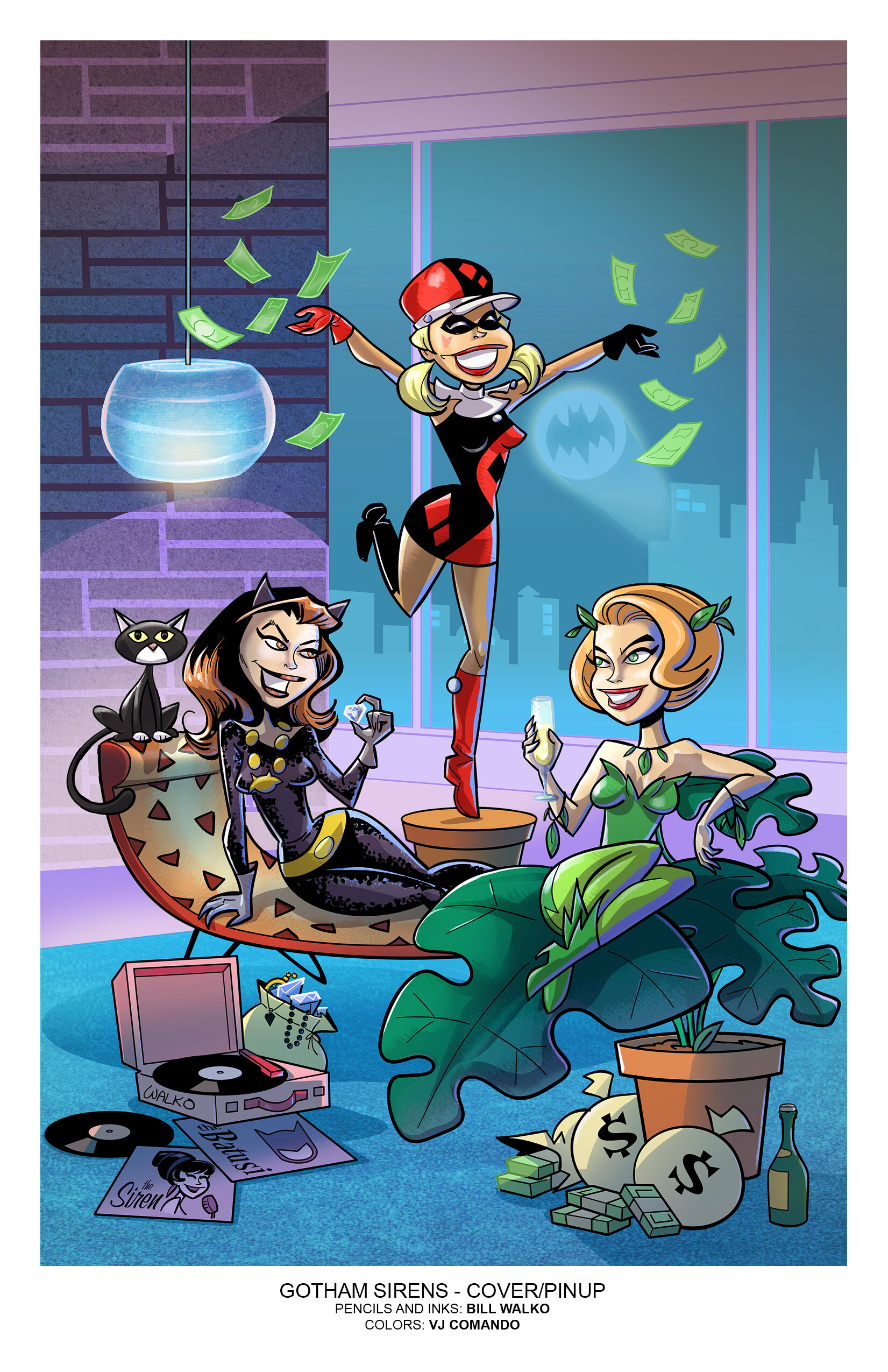 Bill Walko - Bill Walko Portfolio