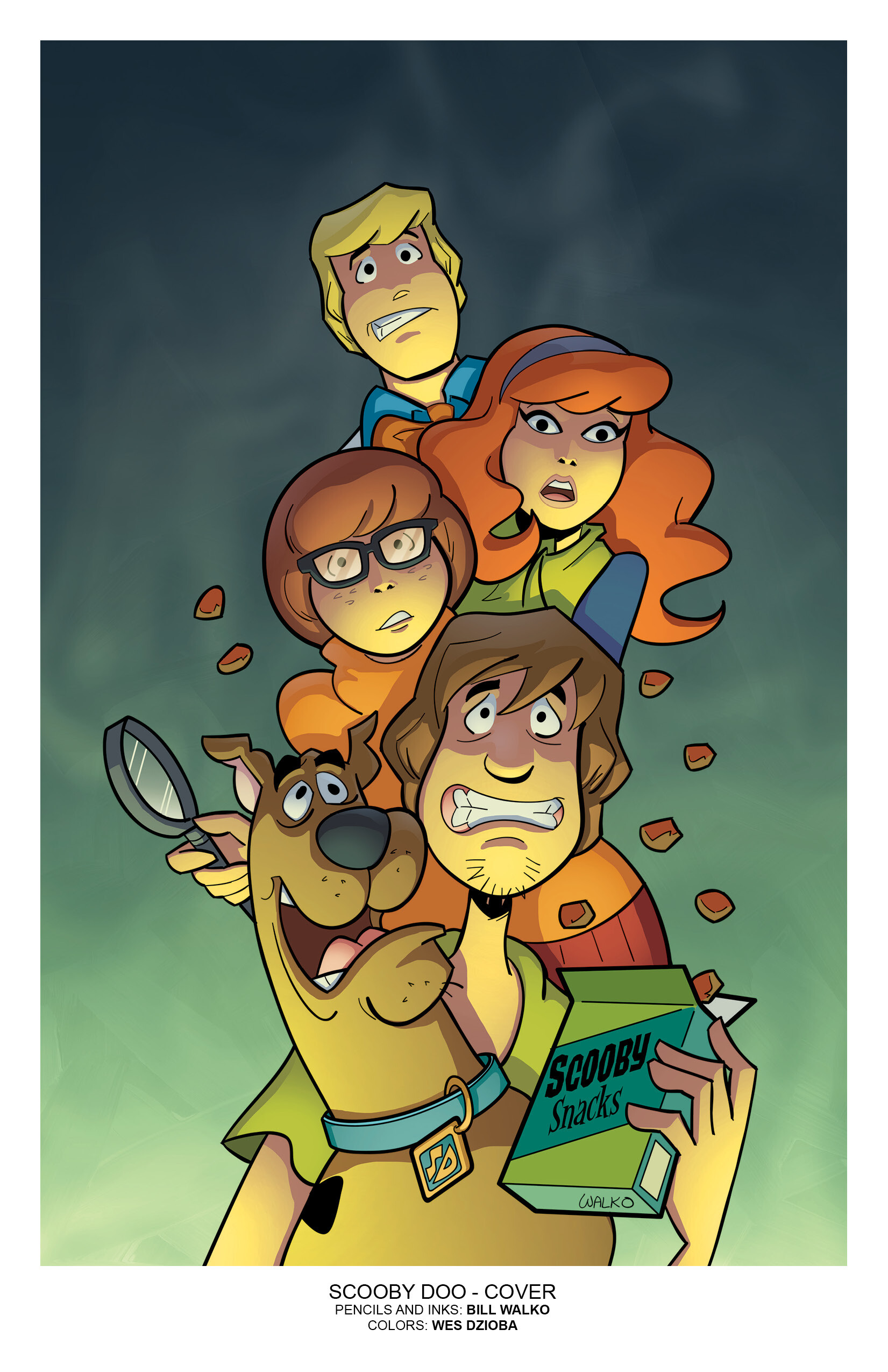 Bill Walko - Bill Walko Portfolio