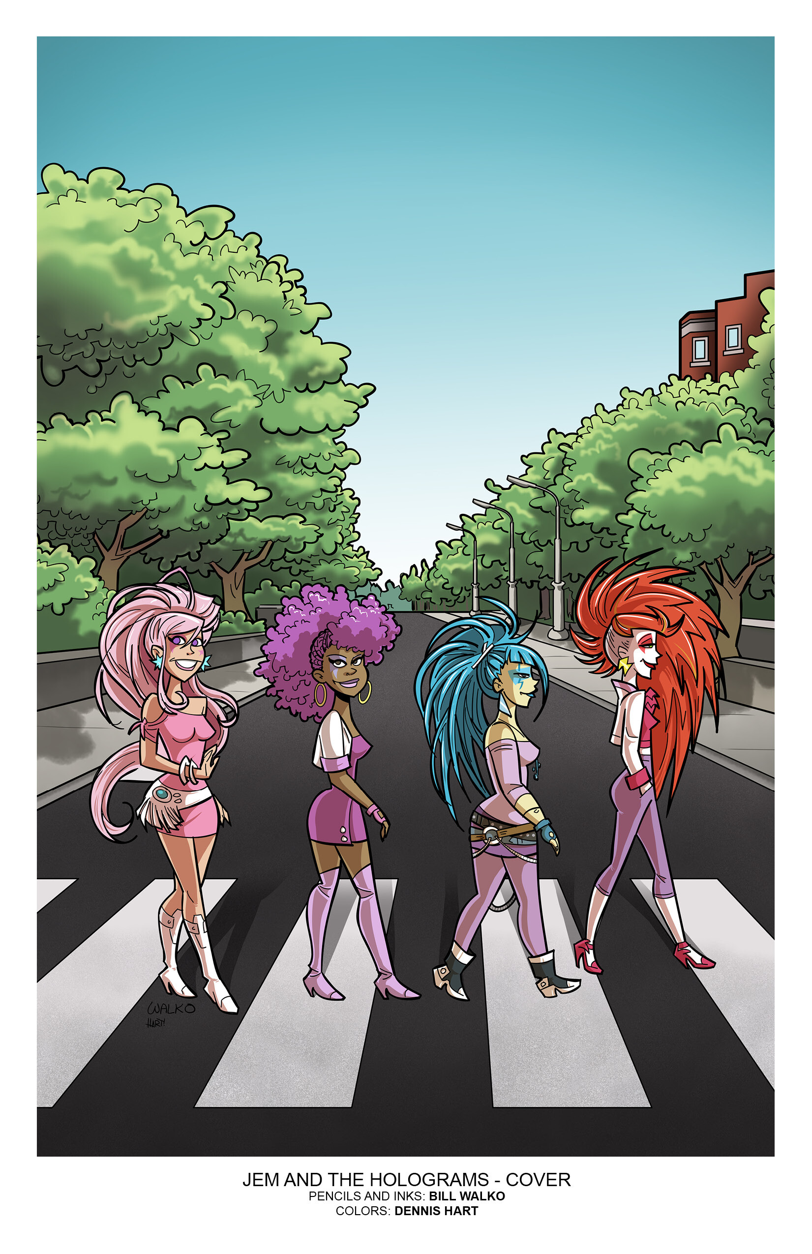 Bill Walko - Bill Walko Portfolio