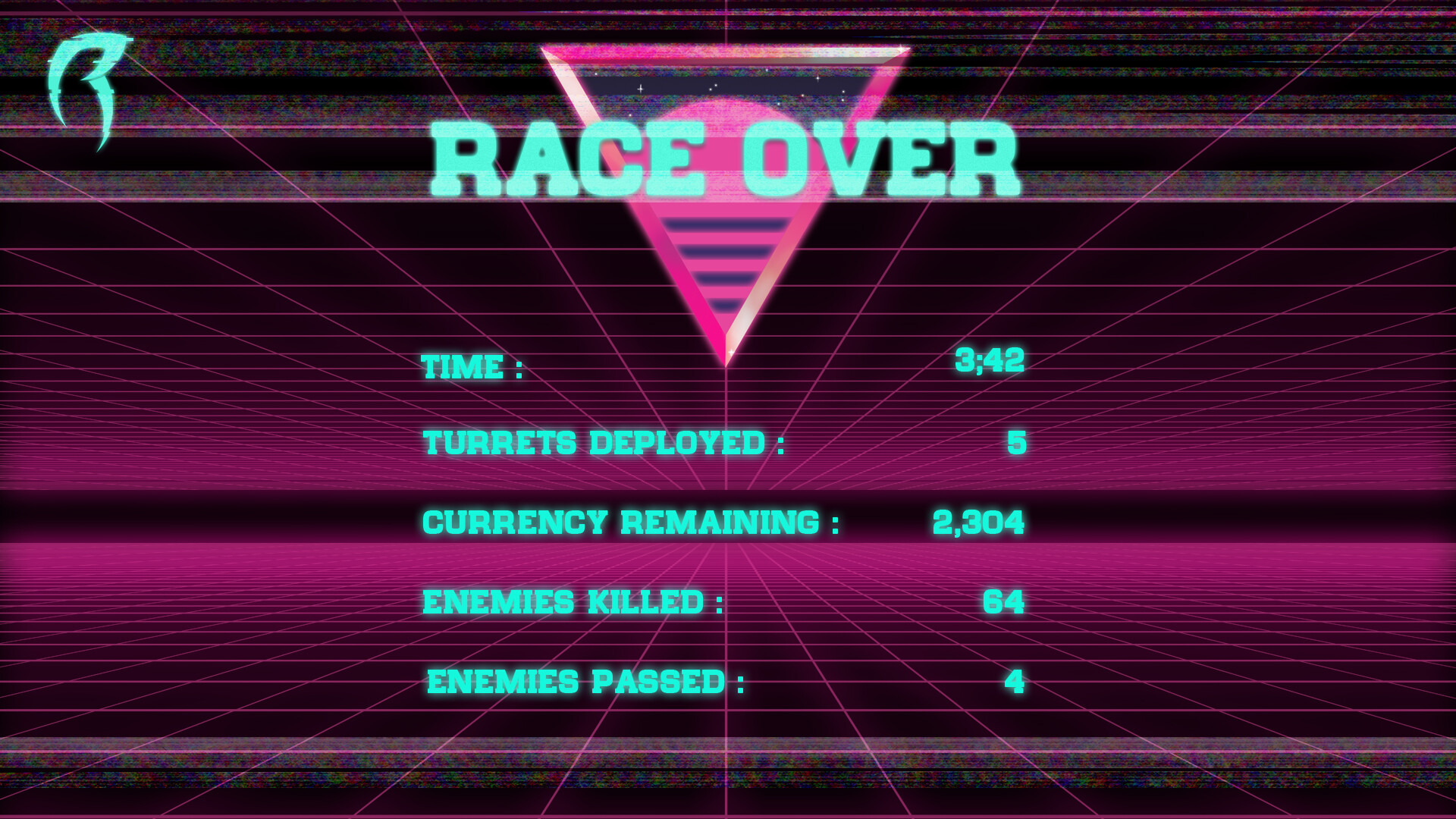 Thomas CHANE-HUNE - GUI for R.E.K.T (Student game project)