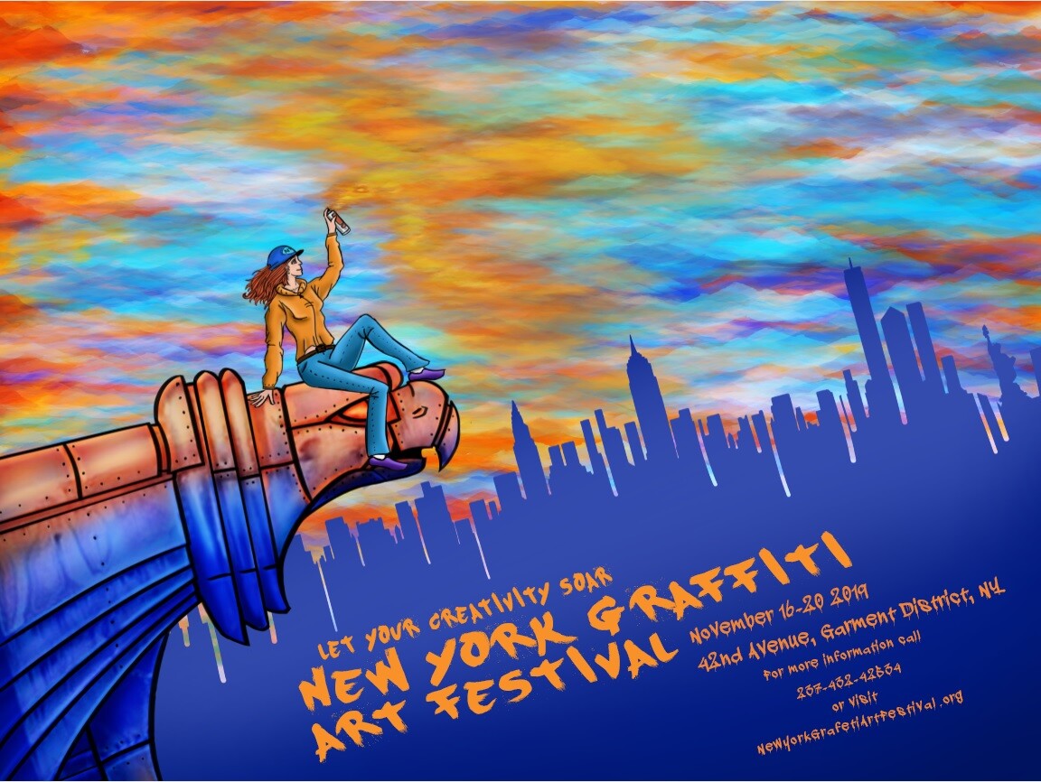 ArtStation - Sky Painter