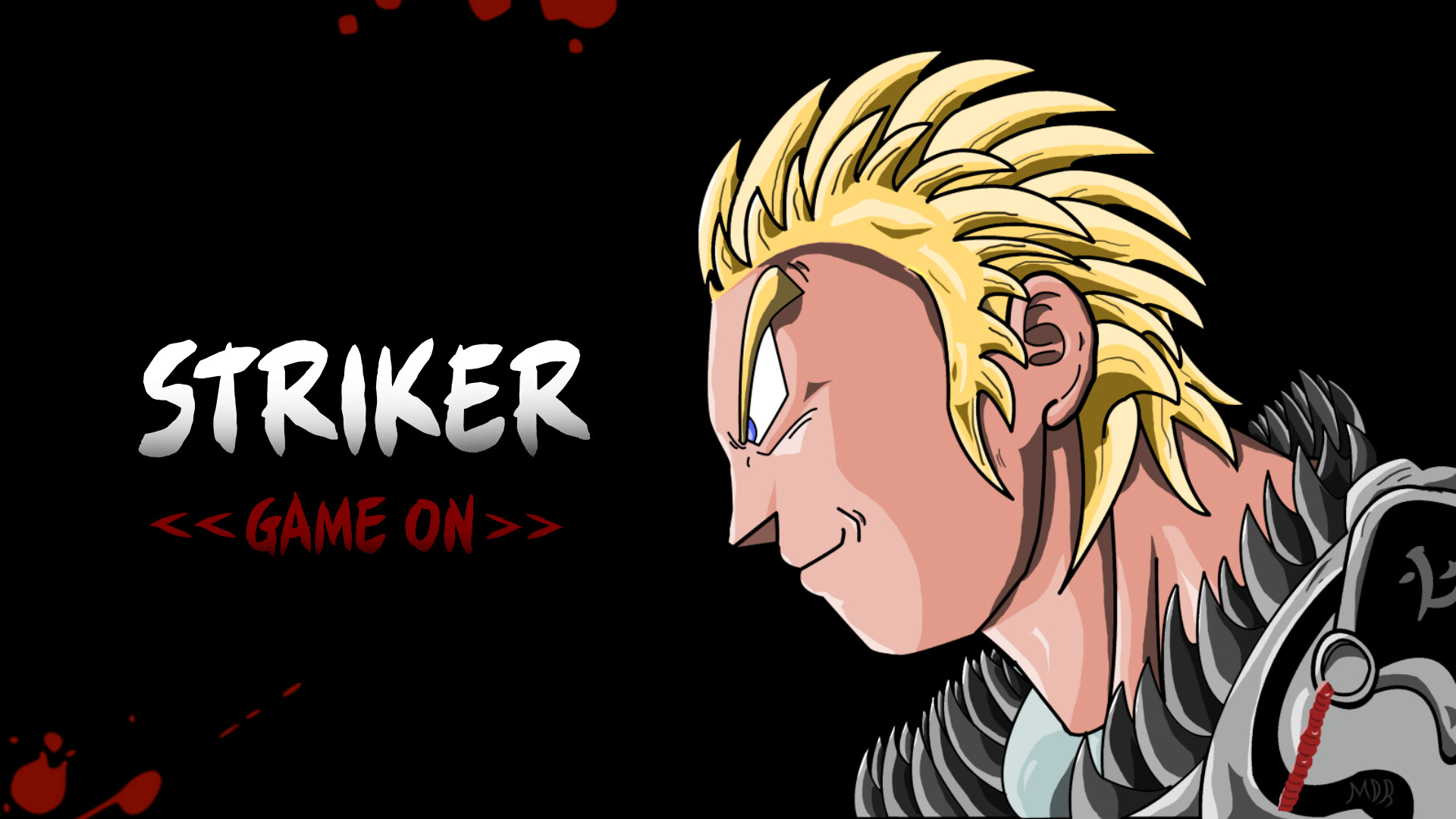 ArtStation - Some of My Drawings over the Years