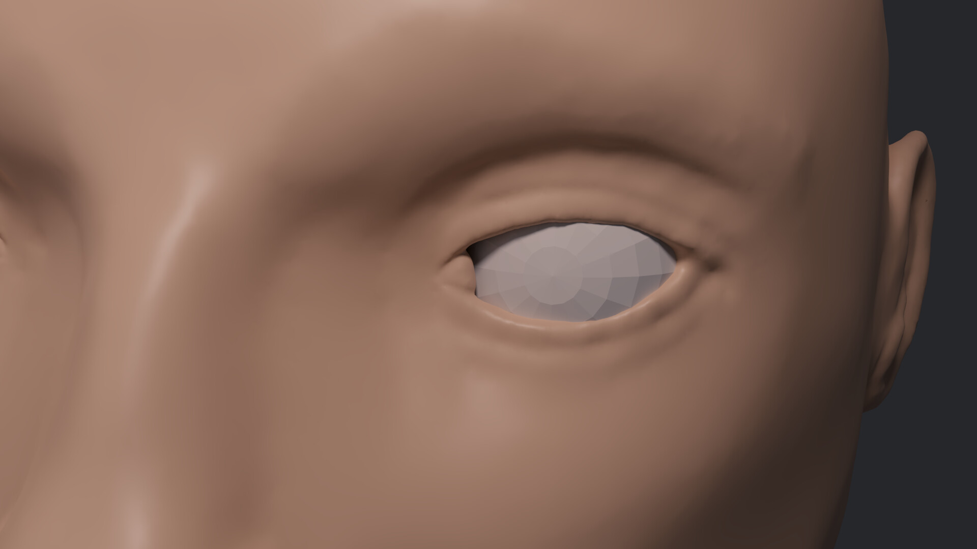 Jaiden White - face of the future