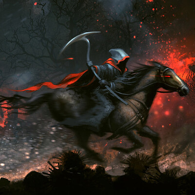 Ferdinand Ladera - Portfolio