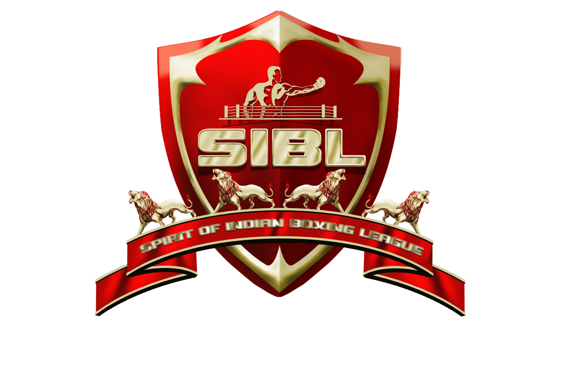 ArtStation - SIBL Logo
