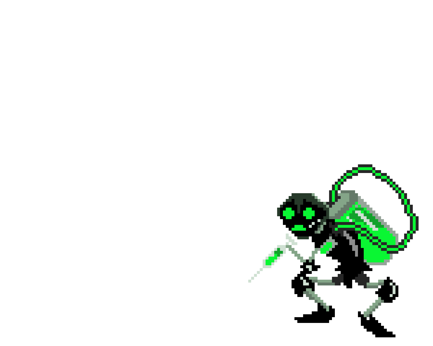 Ben 10 Omniverse Sprites