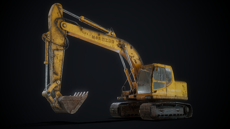 ArtStation - 鹦鹉螺 CG