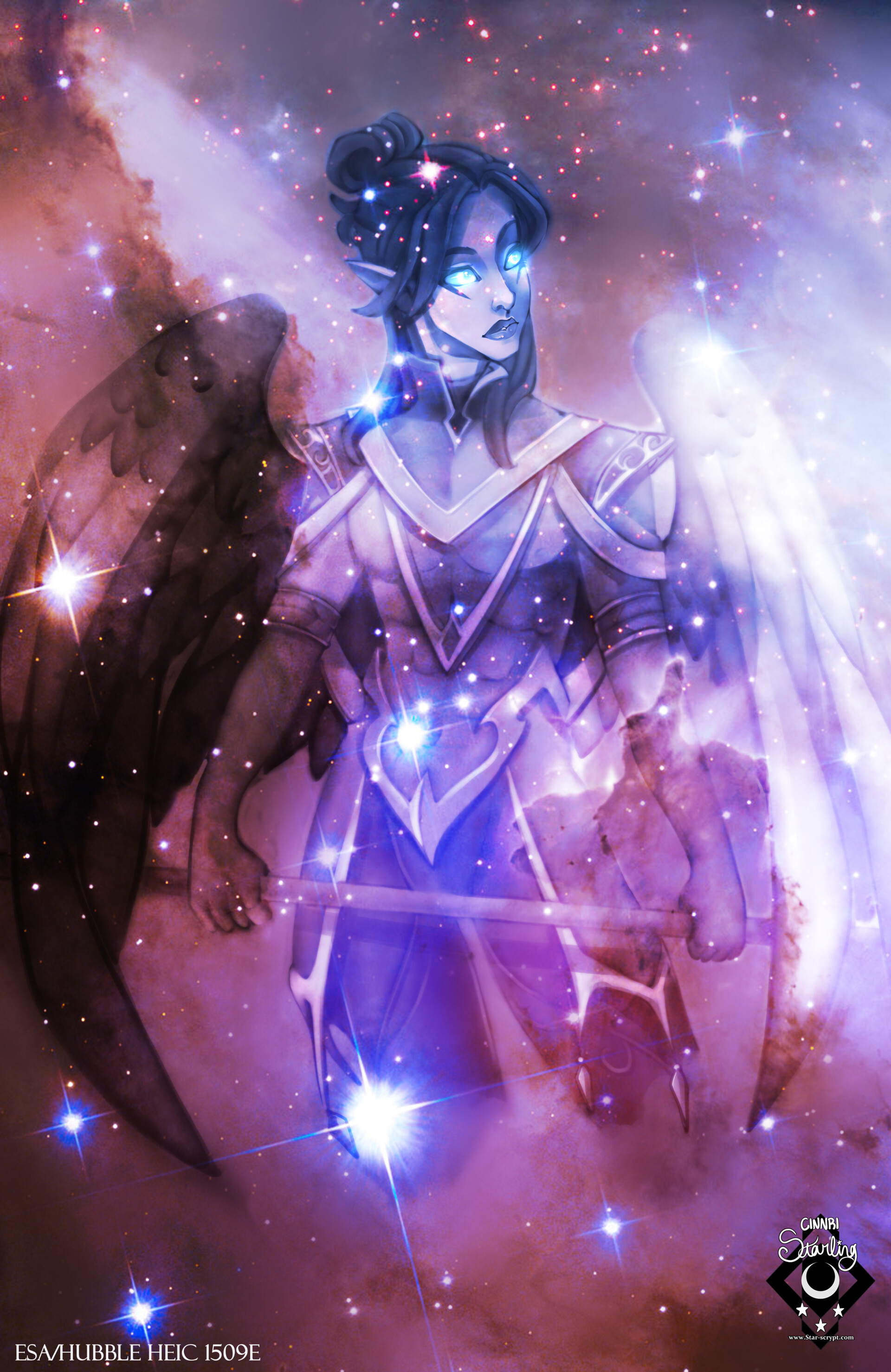 ArtStation - Sextans