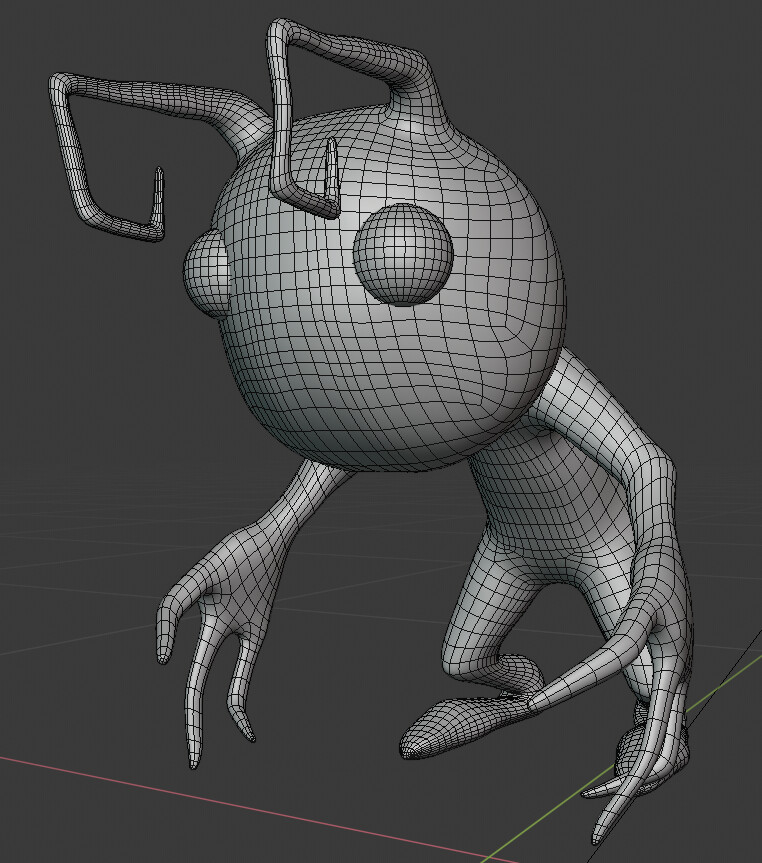 Rika McNeeley - Shadow - Kingdom Hearts